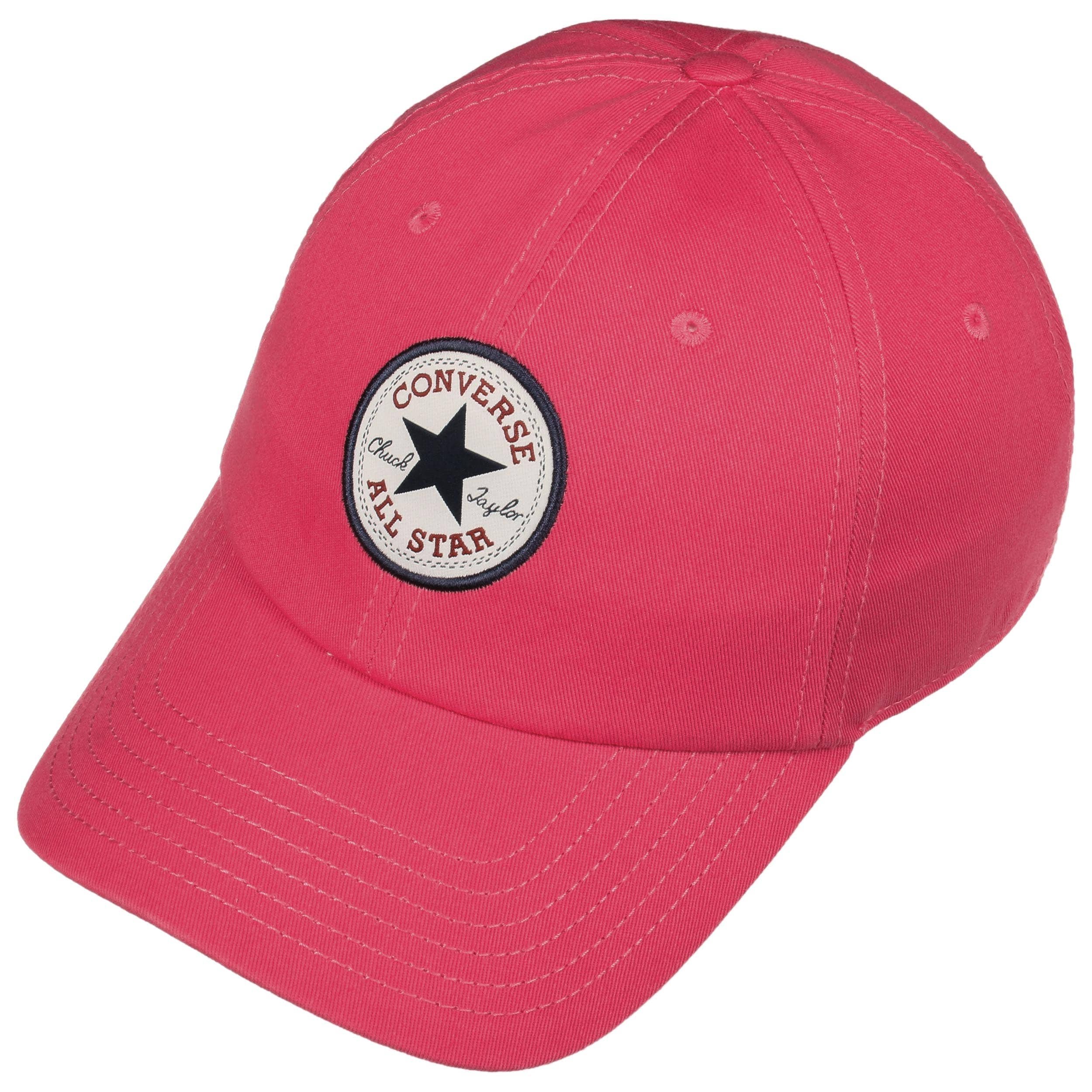 Core Classic Baseball Cap by Converse - € 29,95