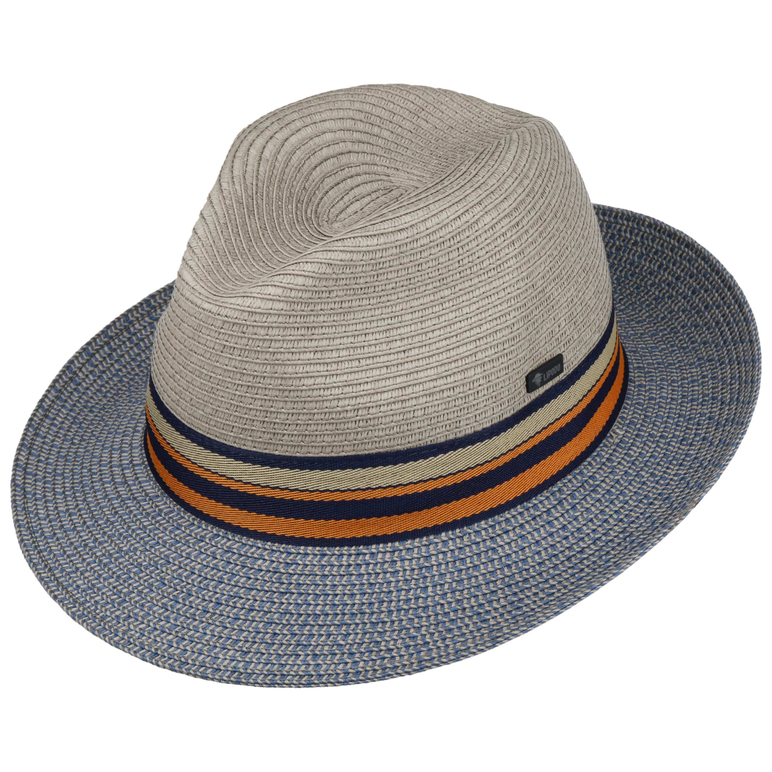 Corinaldo Bogart Strohoed by Lipodo - € 39,95