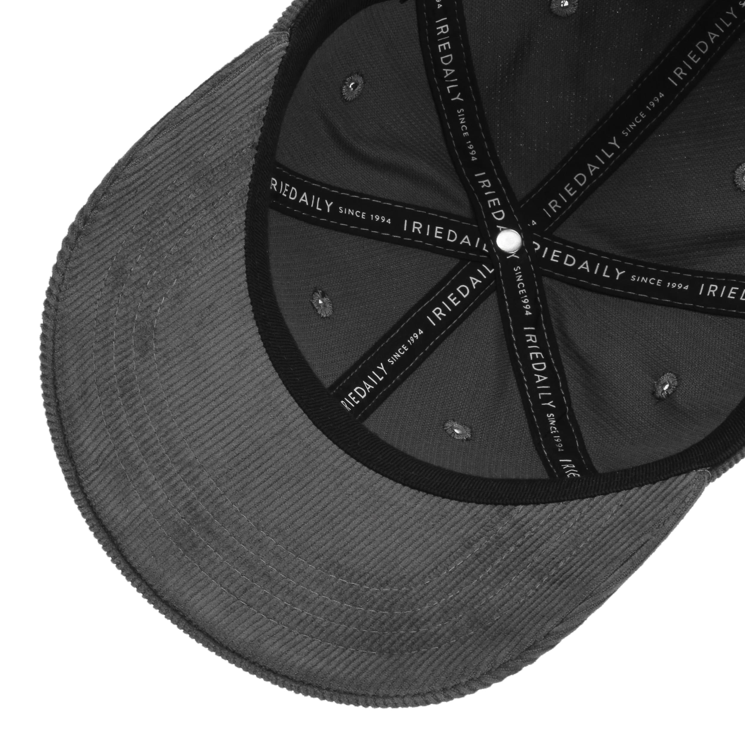 Corvin Dad Hat by iriedaily - € 29,00