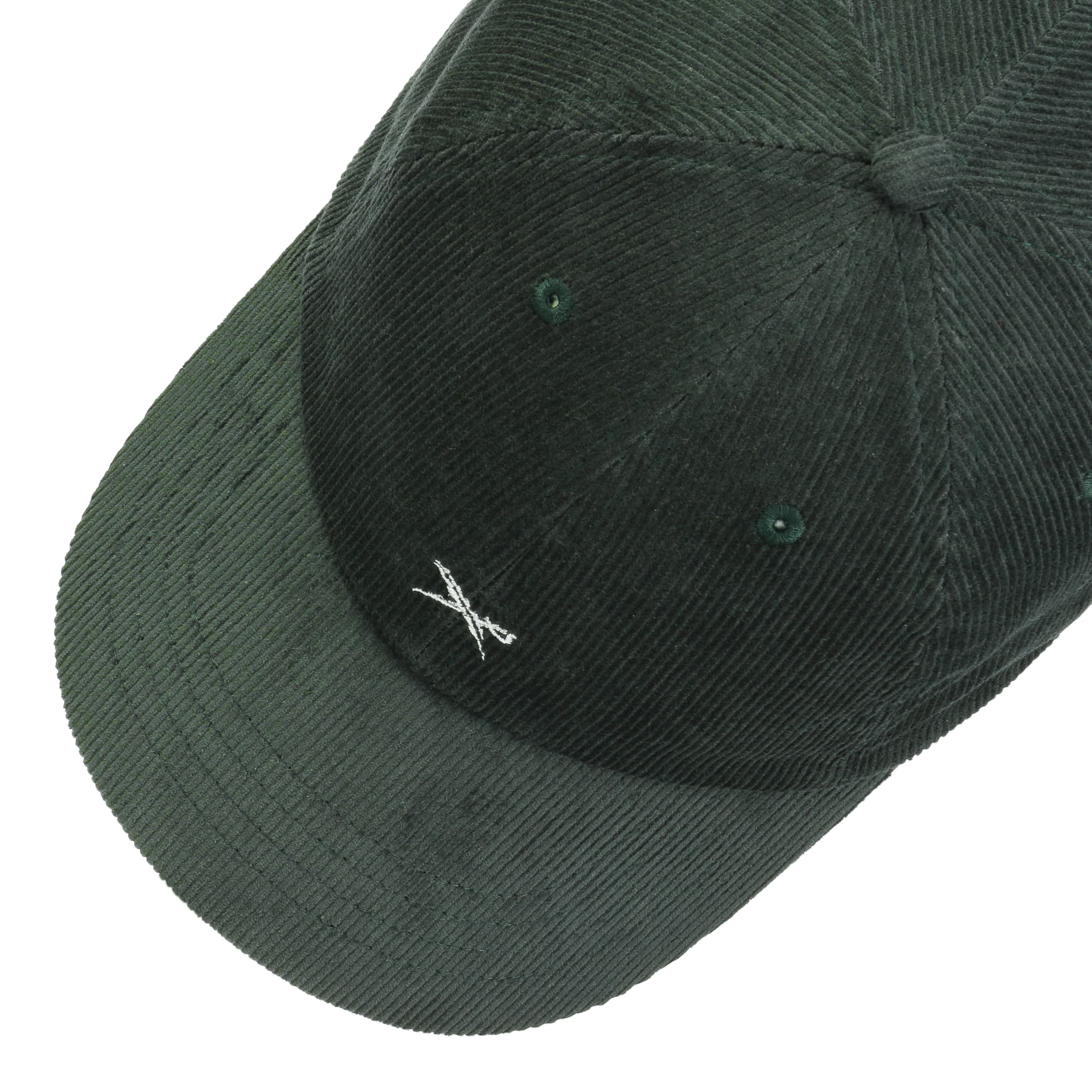 Corvin Dad Hat by iriedaily - € 29,00