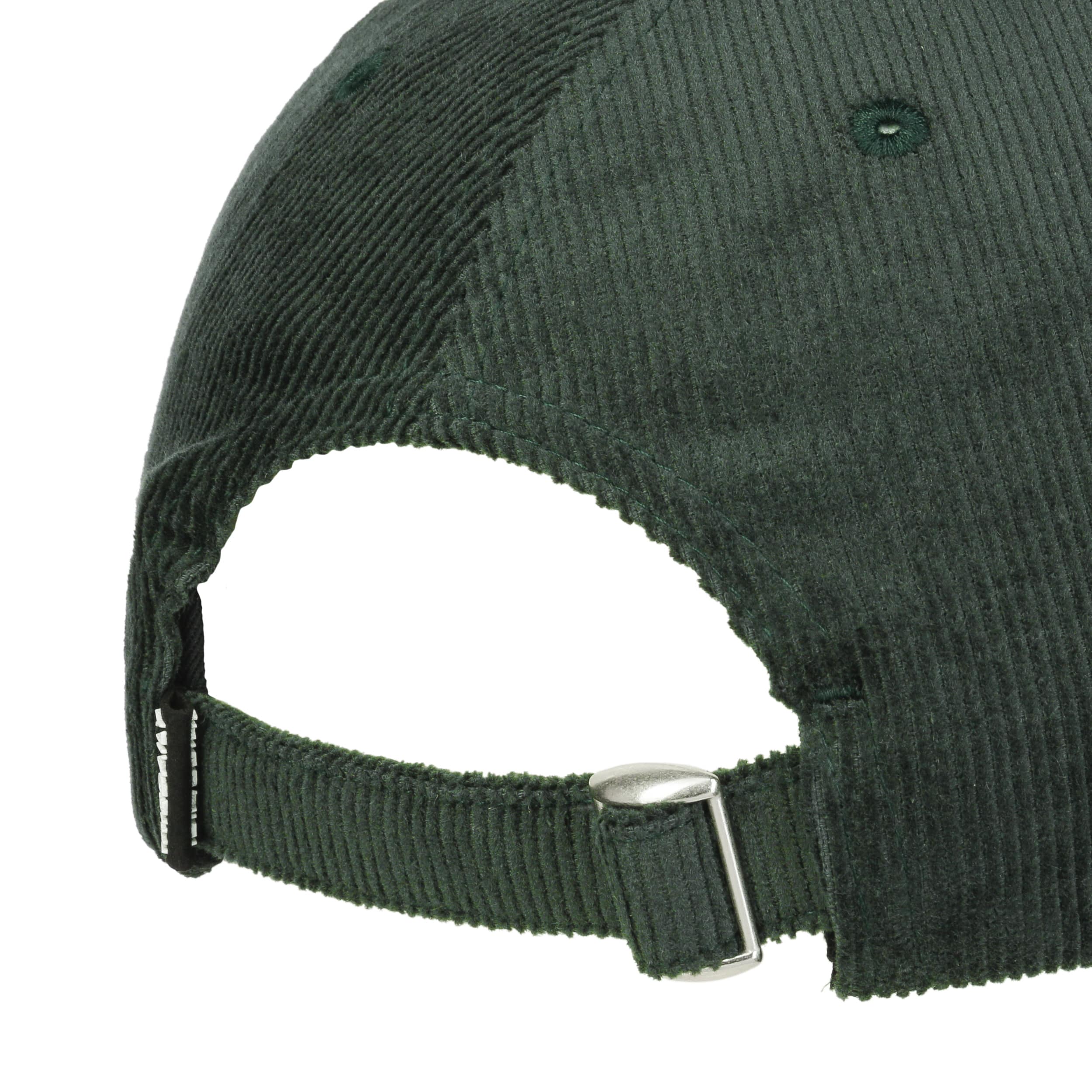 Corvin Dad Hat by iriedaily - € 29,00