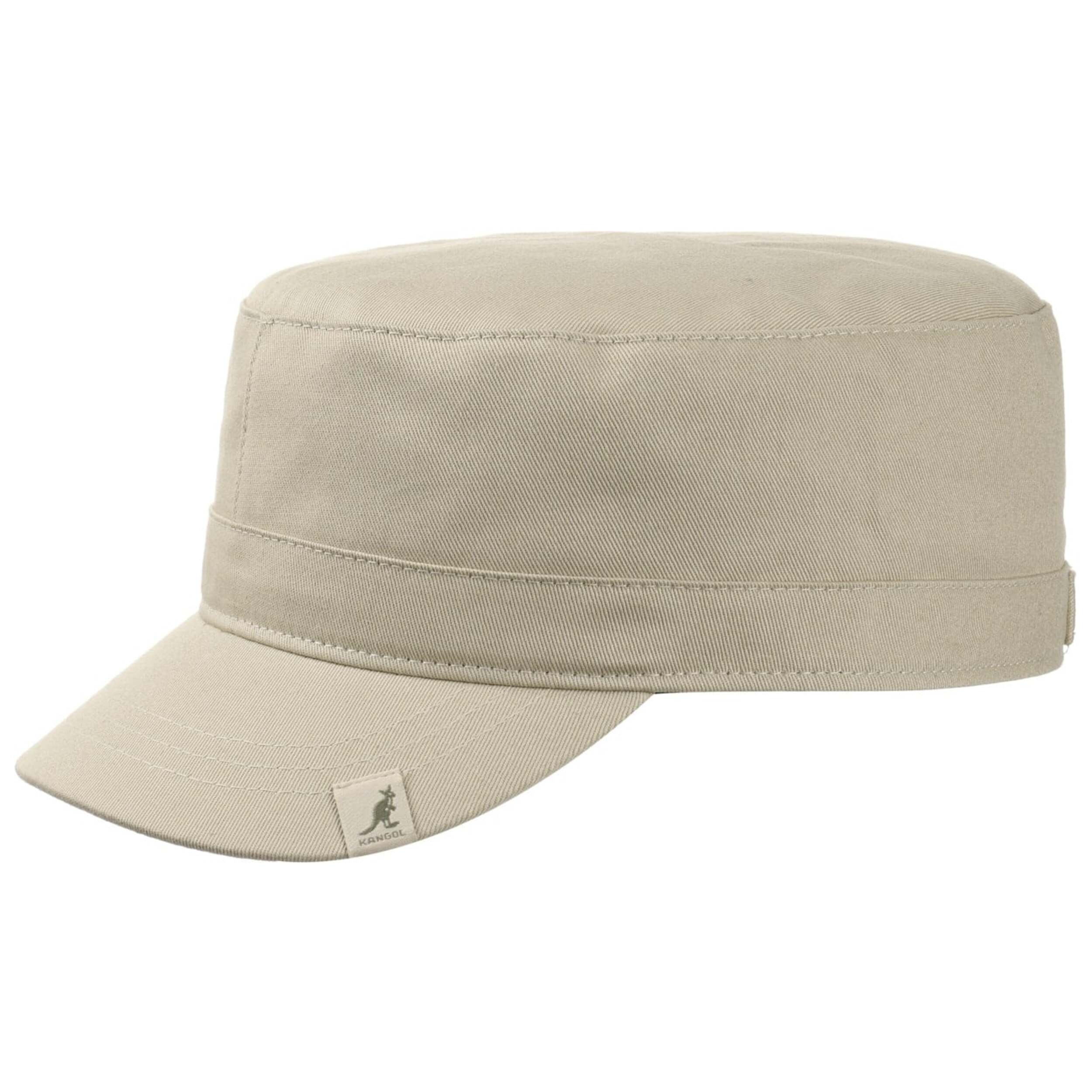 Cotton Army Cap by Kangol - € 45,95
