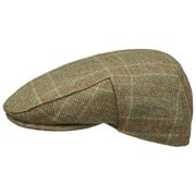 Crieff Wool Flat Cap by Barbour - € 45,00