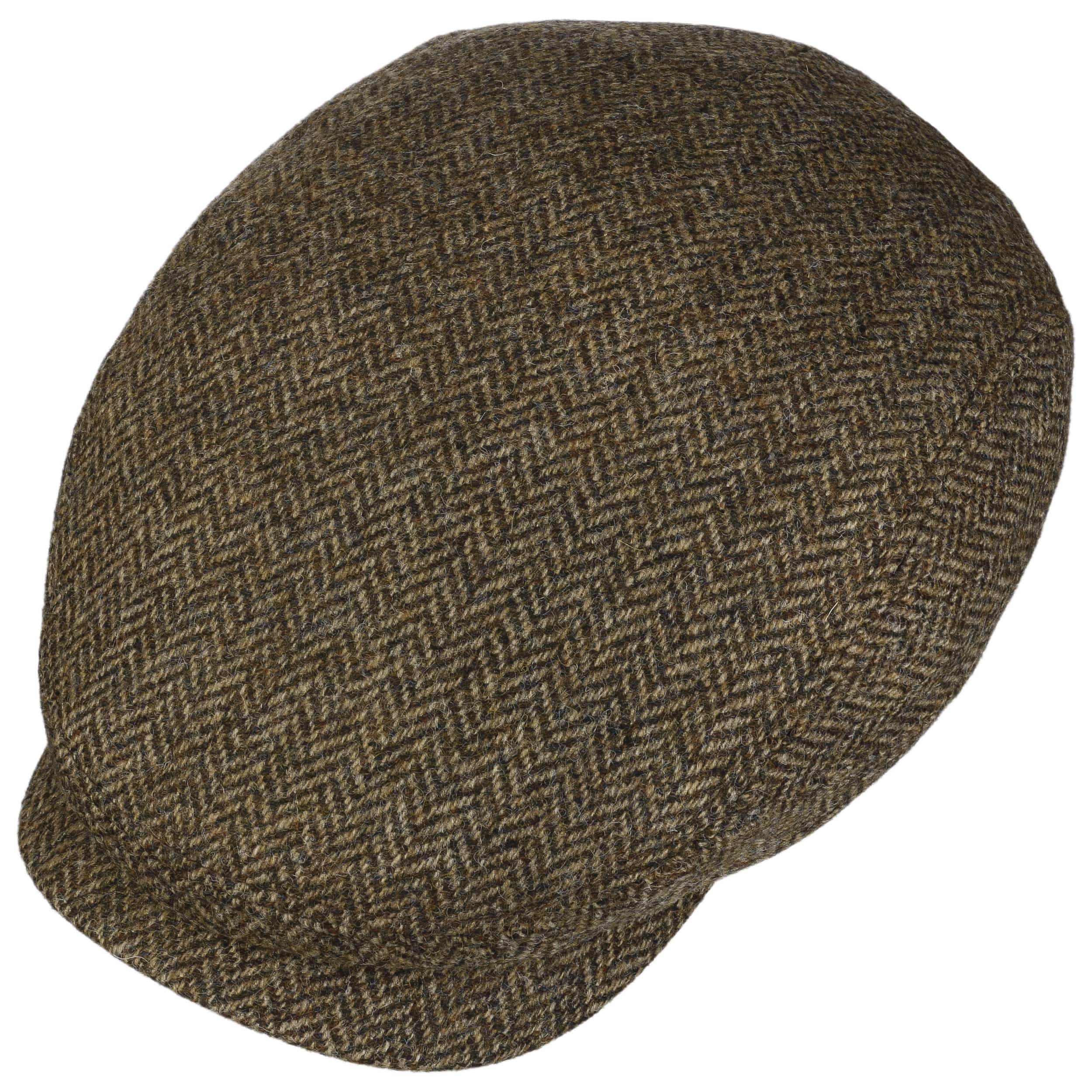 Crimson Wool Herringbone Pet by Lierys - € 69,90