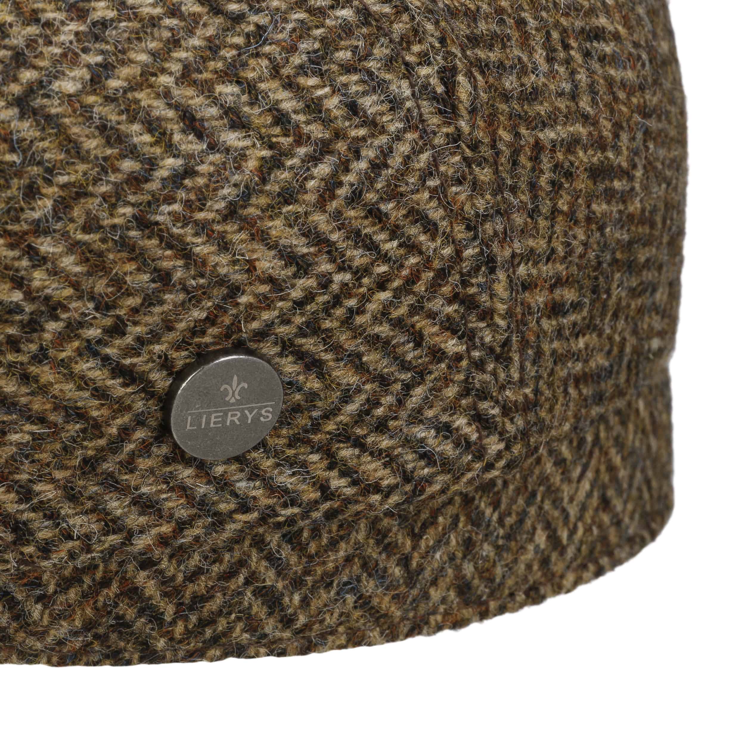 Crimson Wool Herringbone Pet by Lierys - € 69,90
