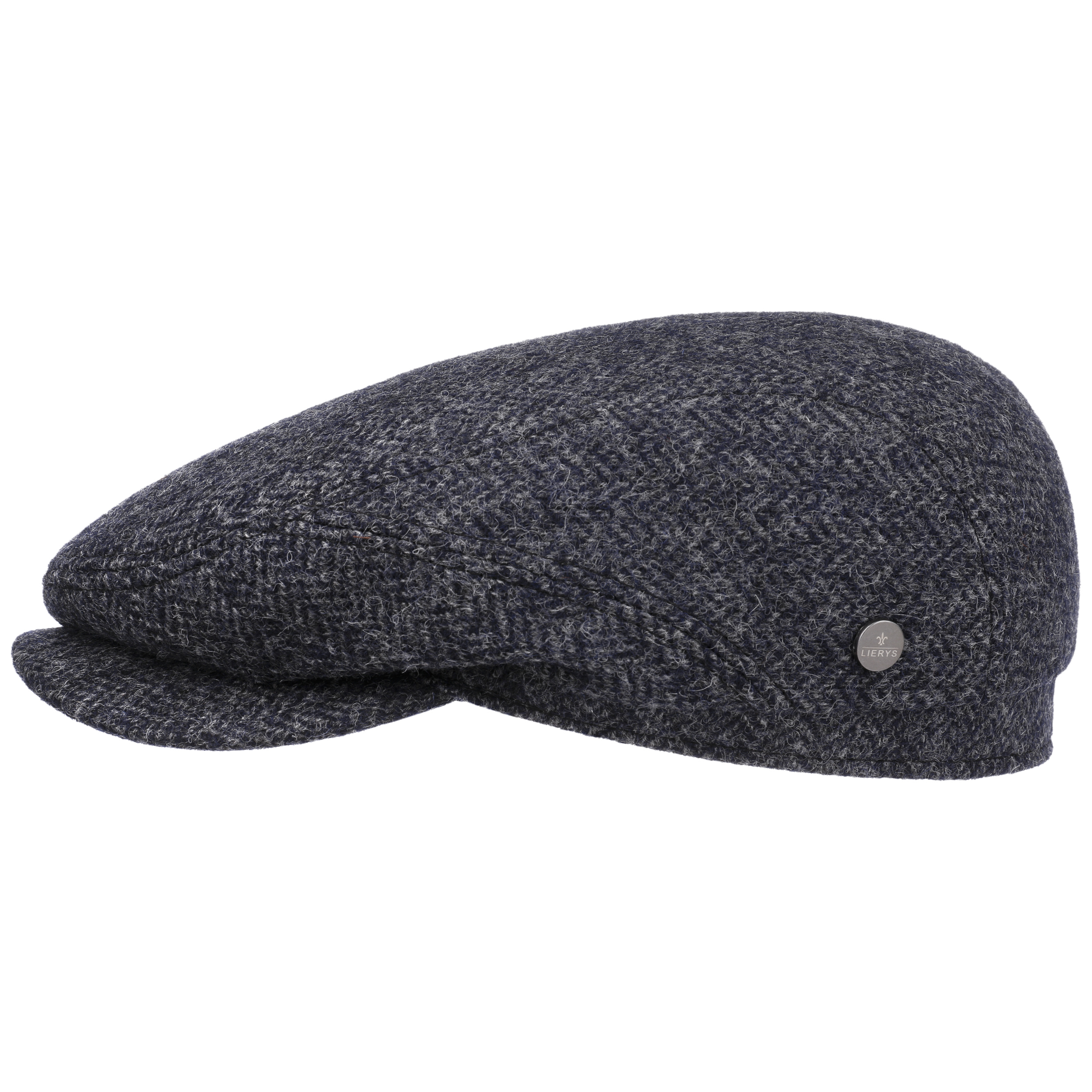Crimson Wool Herringbone Pet by Lierys - € 69,90