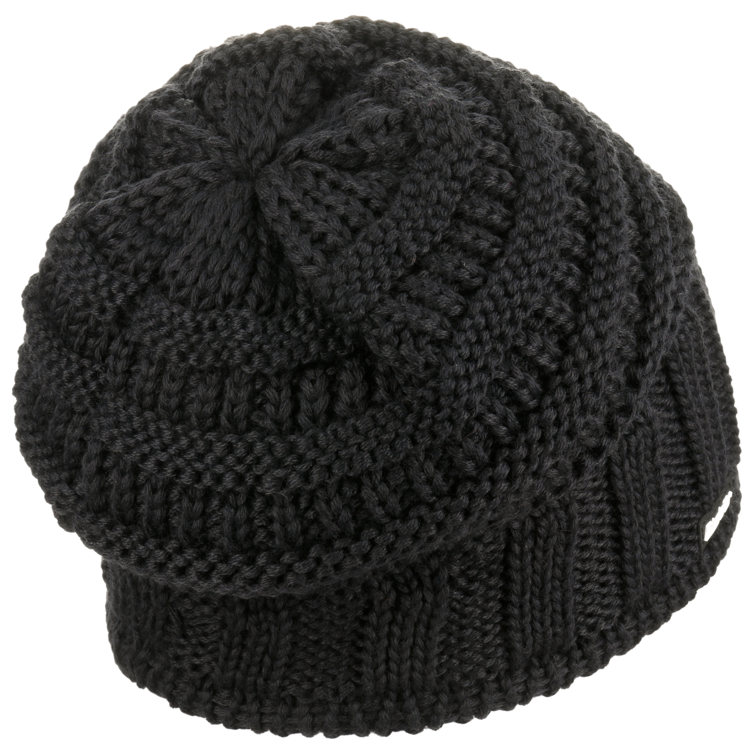 Cullen Oversize Beanie Muts by Eisbär - € 59,99