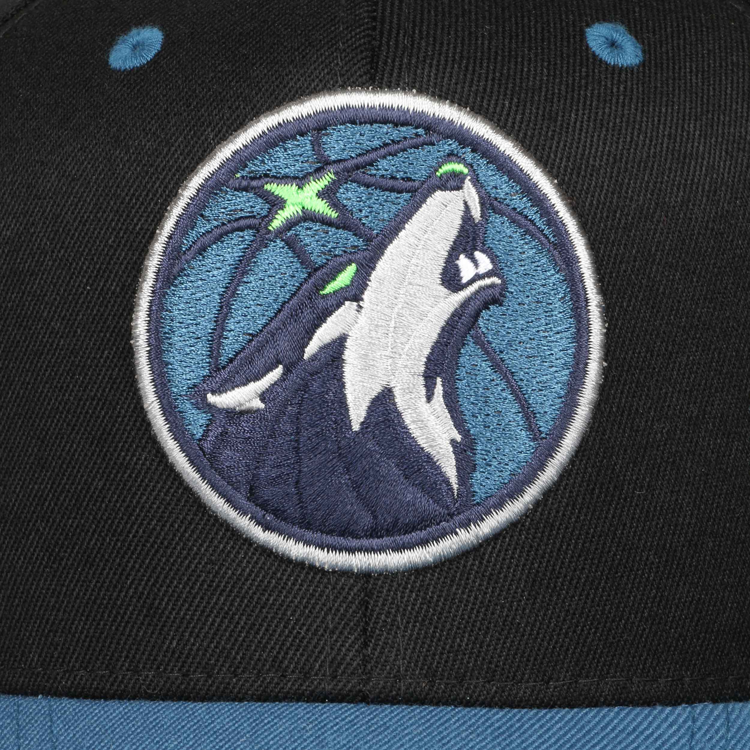 Current 110 Timberwolves Pet by Mitchell & Ness - € 29,95
