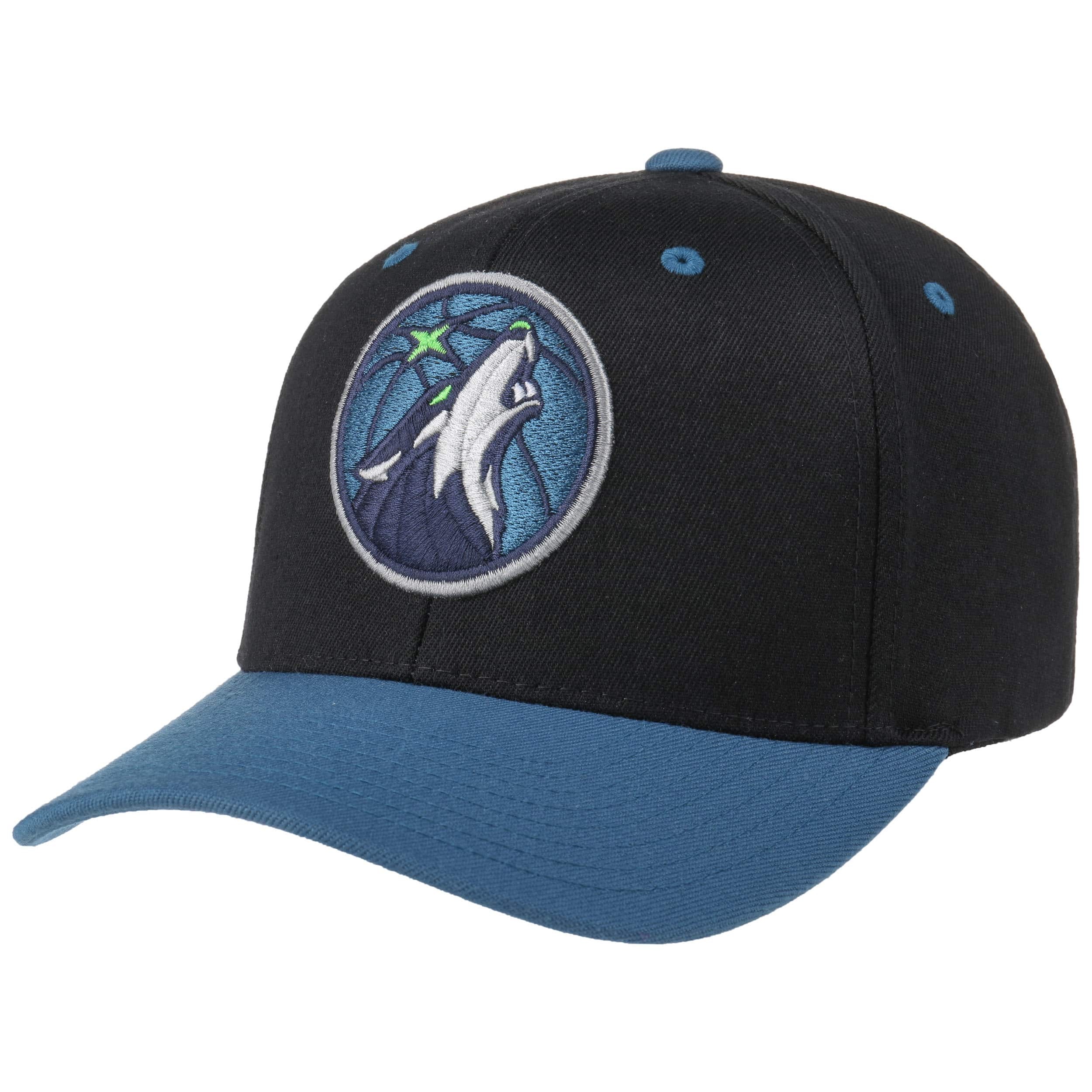 Current 110 Timberwolves Pet by Mitchell & Ness - 29,95