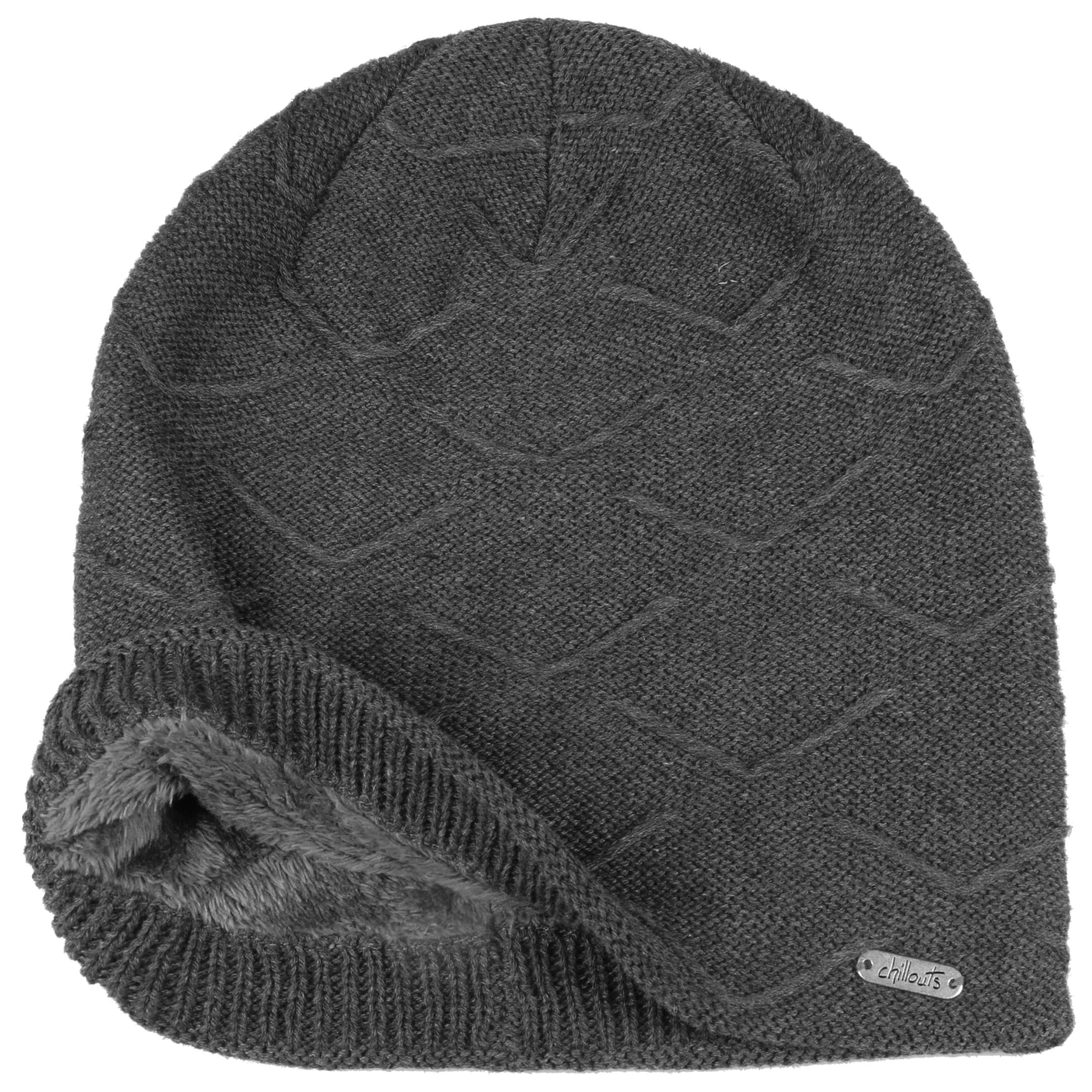 Curtis Katoenen Muts by Chillouts - € 27,95