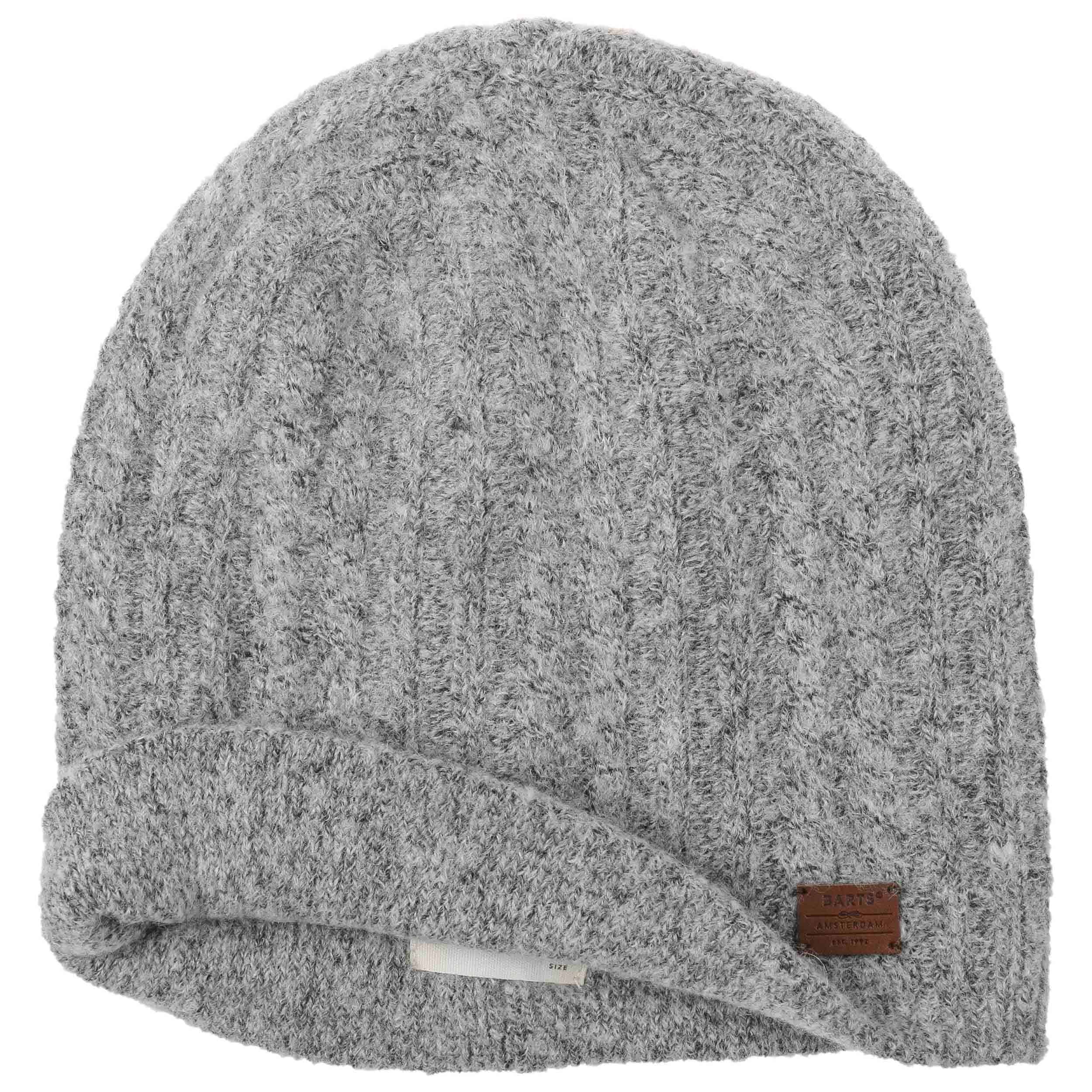 Cypress Luxury Beanie Muts by Barts - € 34,99