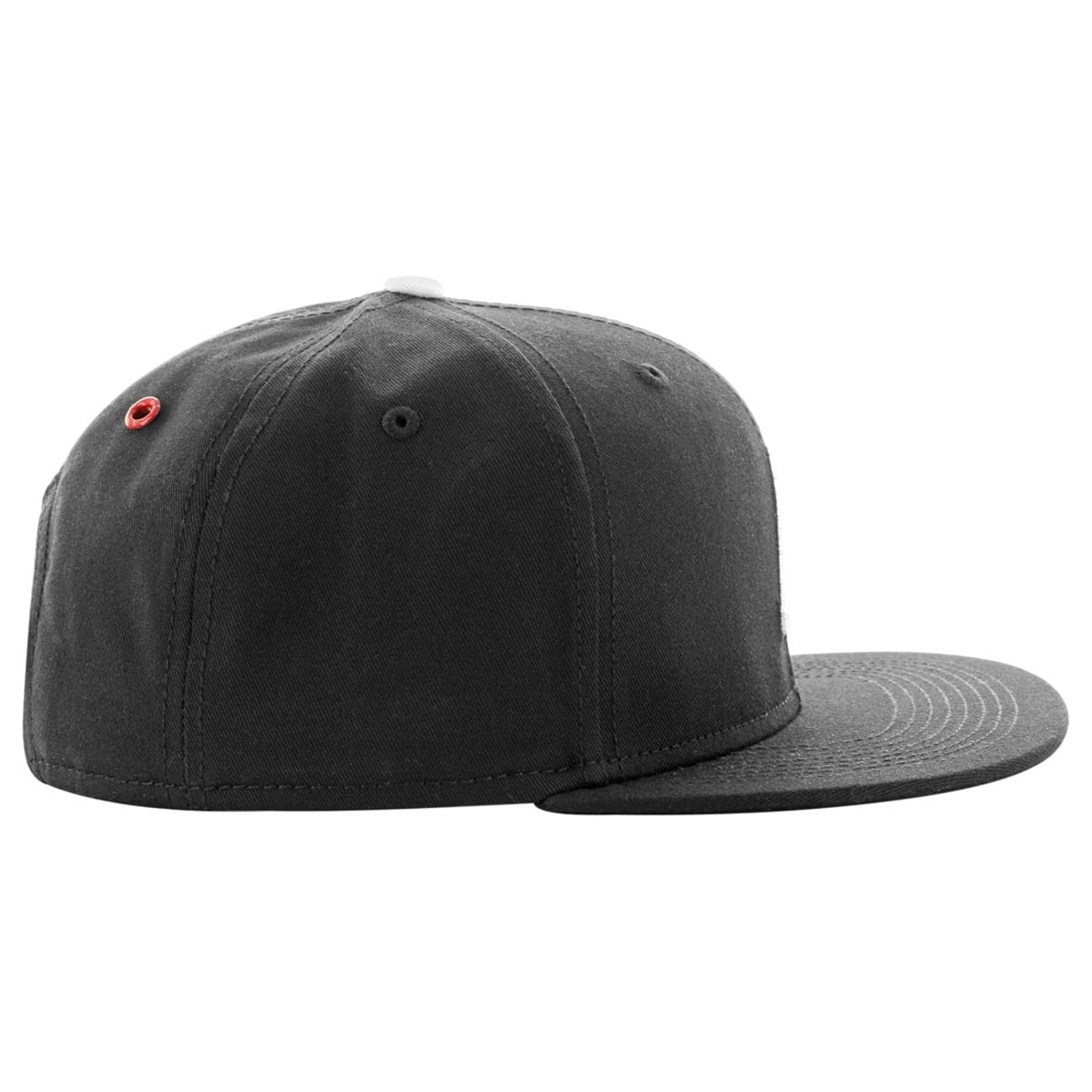 D Letter Snapback Cap - € 22,95