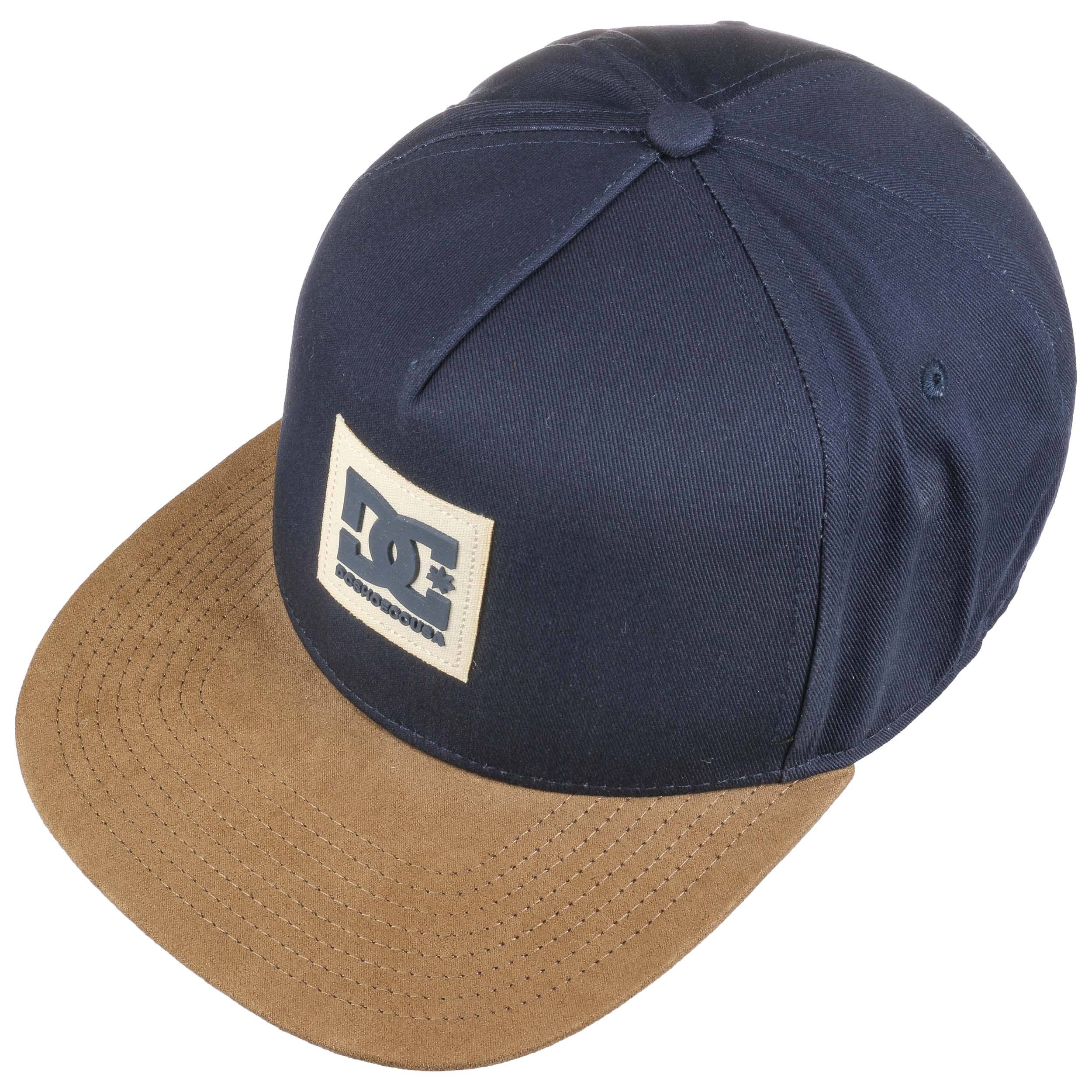 Dacks Snapback Pet by DC Shoes Co - € 36,95