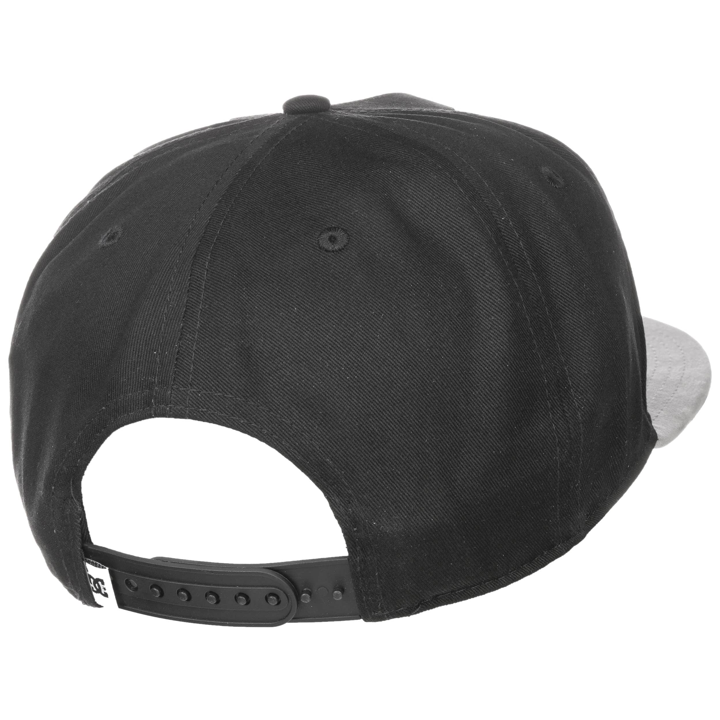 Dacks Snapback Pet by DC Shoes Co - € 36,95