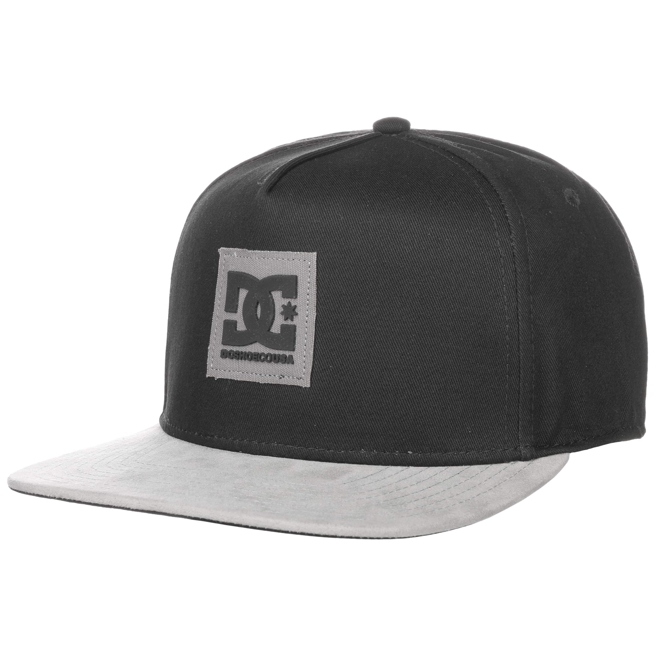 Dacks Snapback Pet by DC Shoes Co - € 36,95