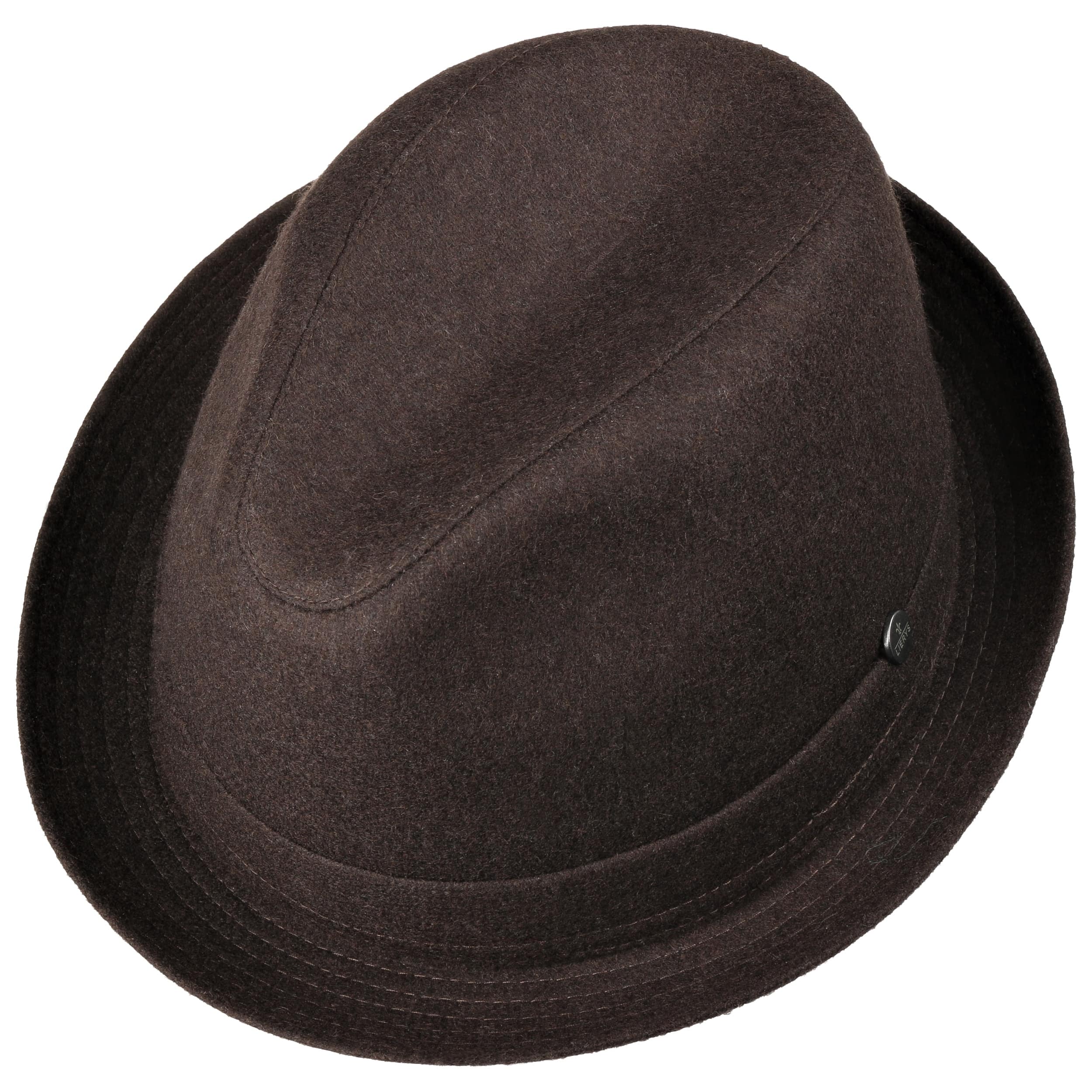 Dalico Player Wollen Hoed by Lierys - € 49,95