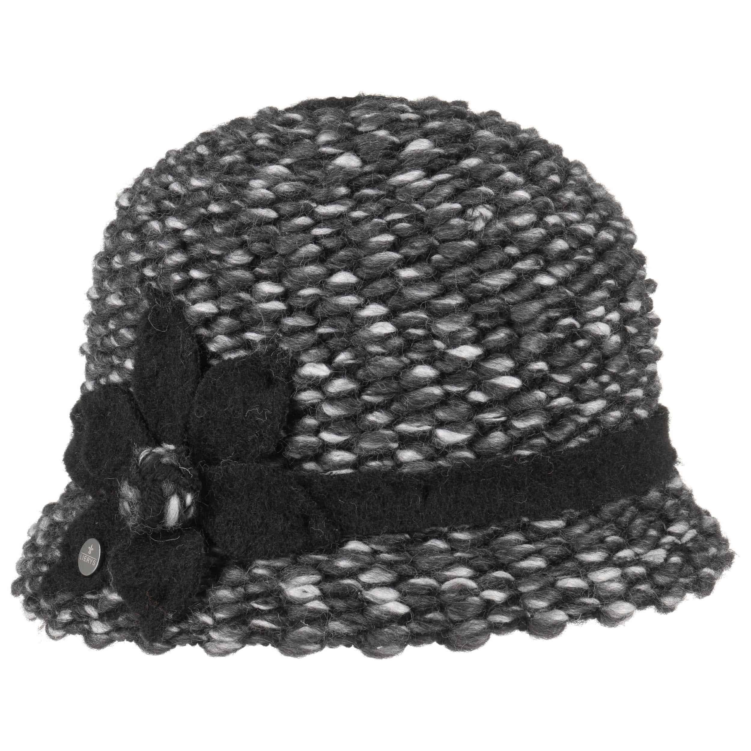 Dalita Wollen Hoed by Lierys - € 59,95