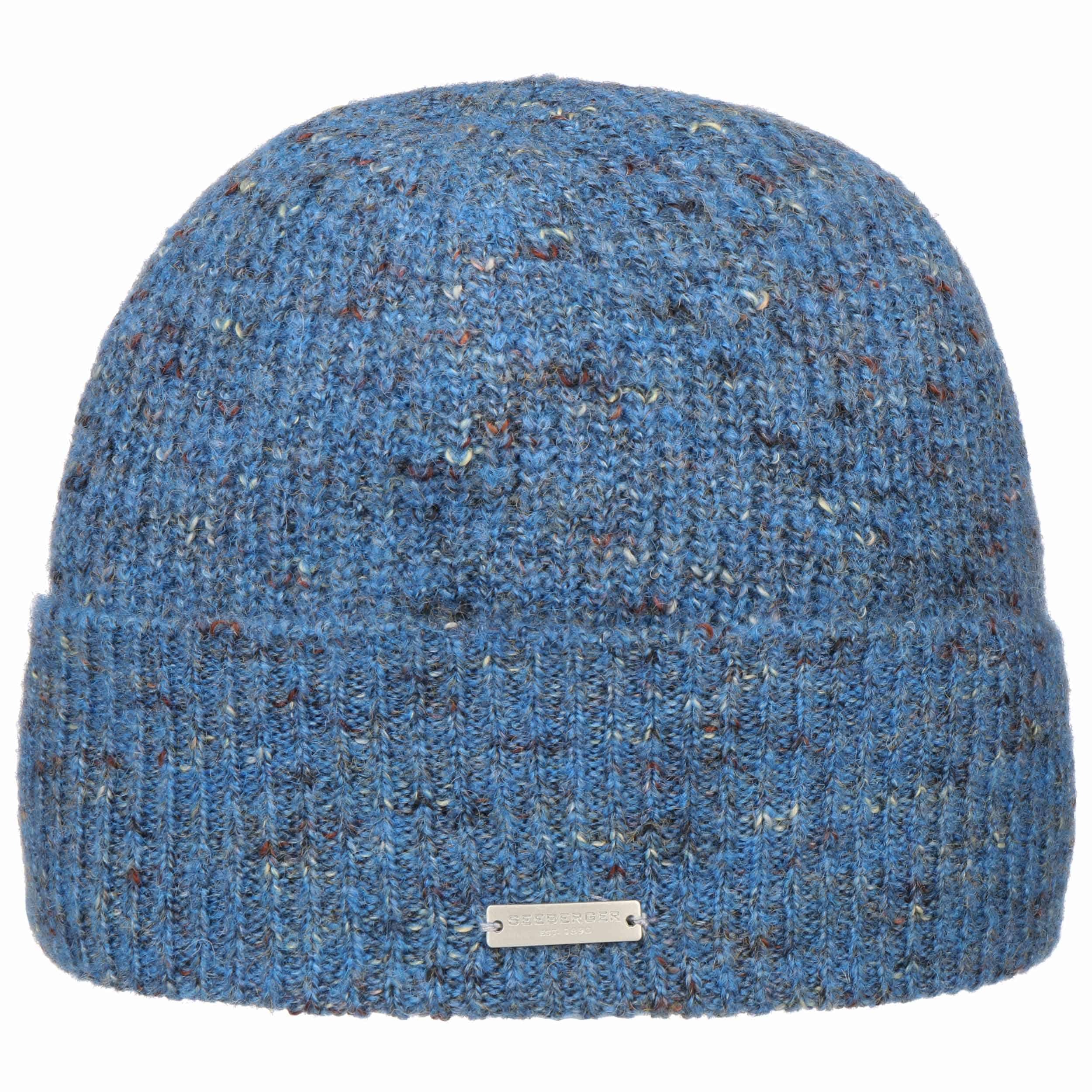 Dana Gebreide Muts by Seeberger - € 19,95