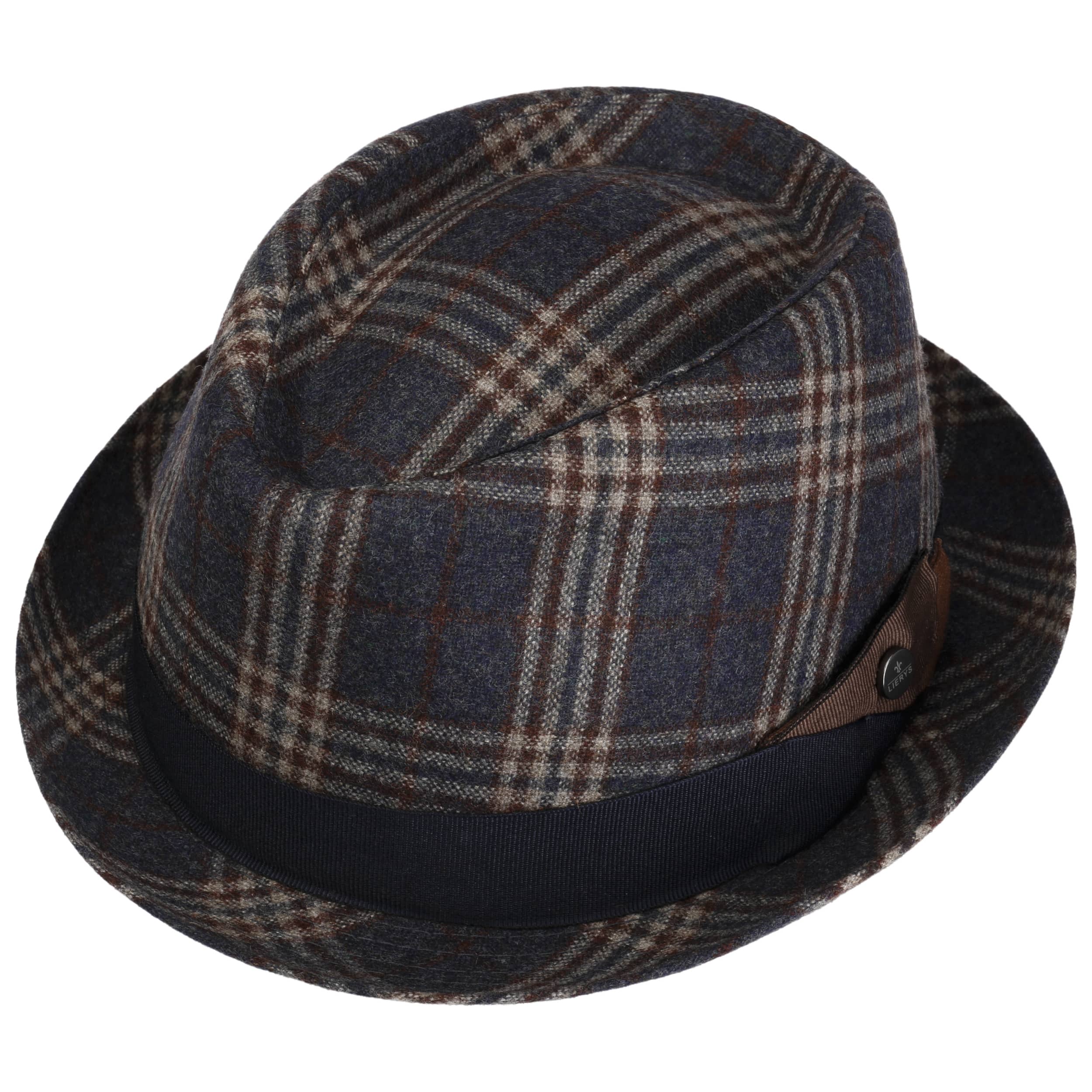 Dancosta Wollen Hoed by Lierys - € 109,00