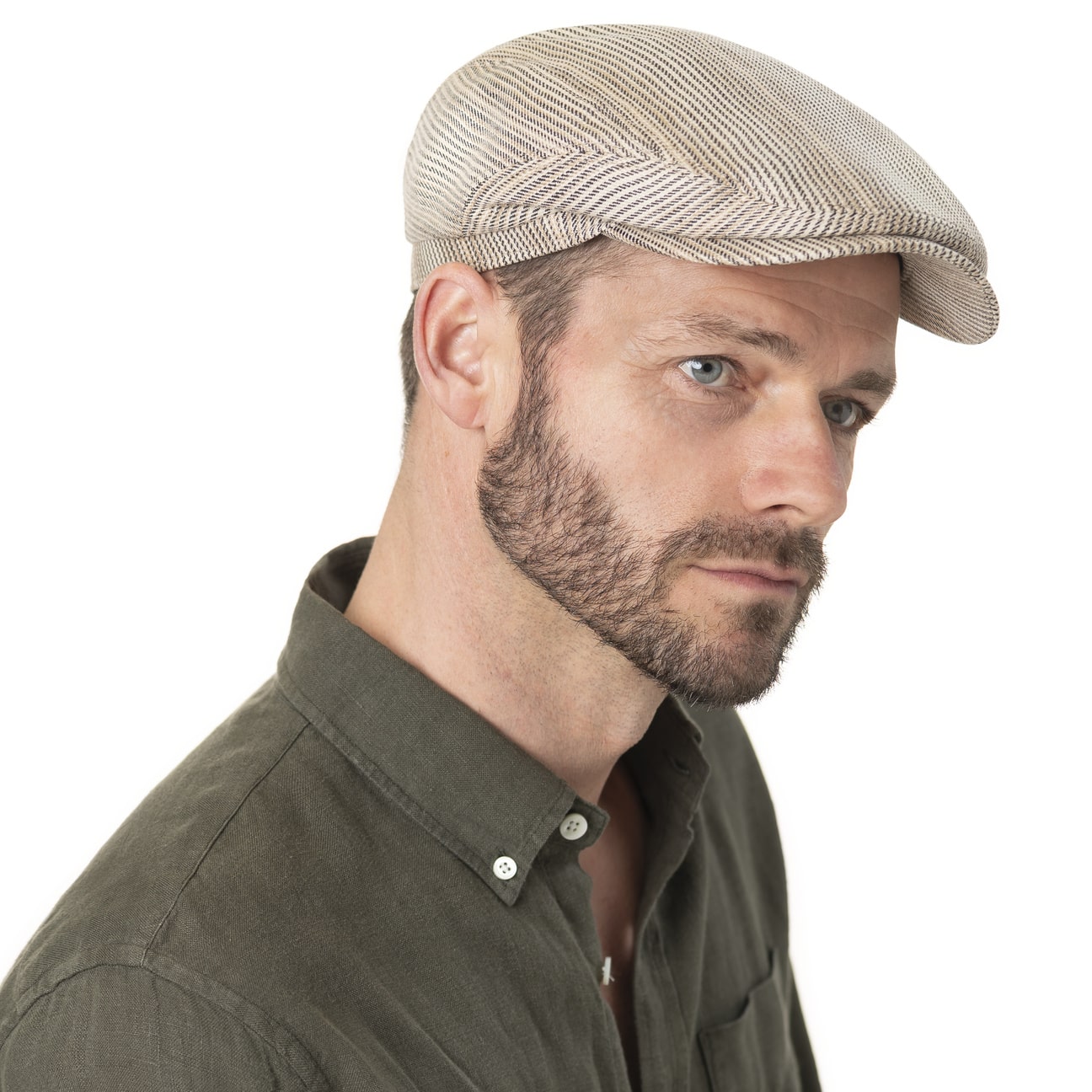 Daryll Driver Pet by Stetson - € 149,00