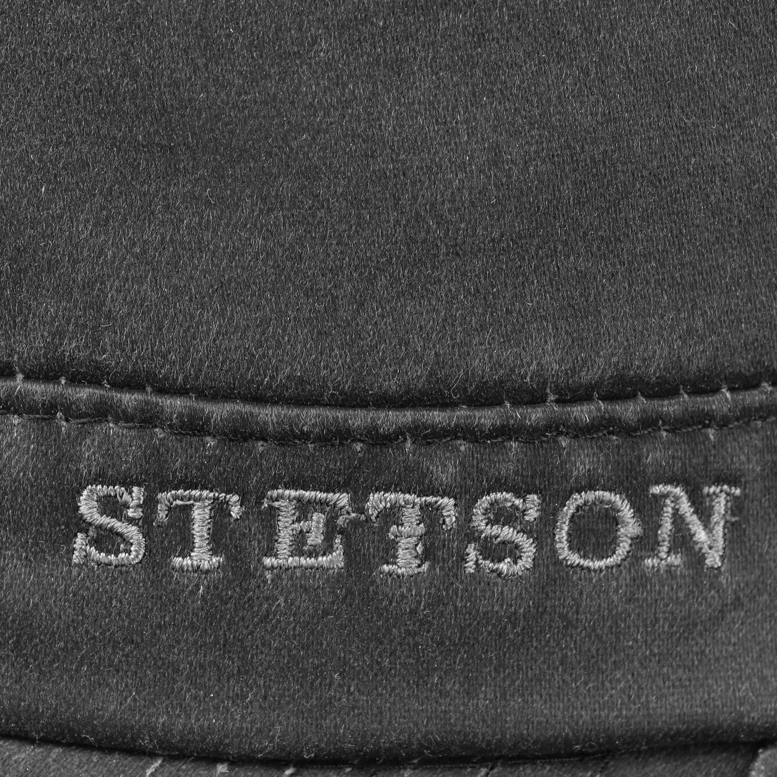 Datto Army Cap by Stetson - € 49,00