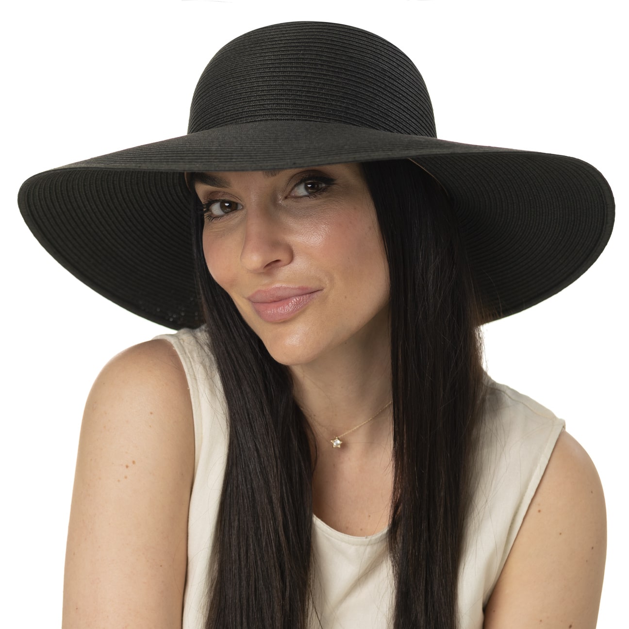 Dawson Toyo Flaphoed by Stetson - € 79,00