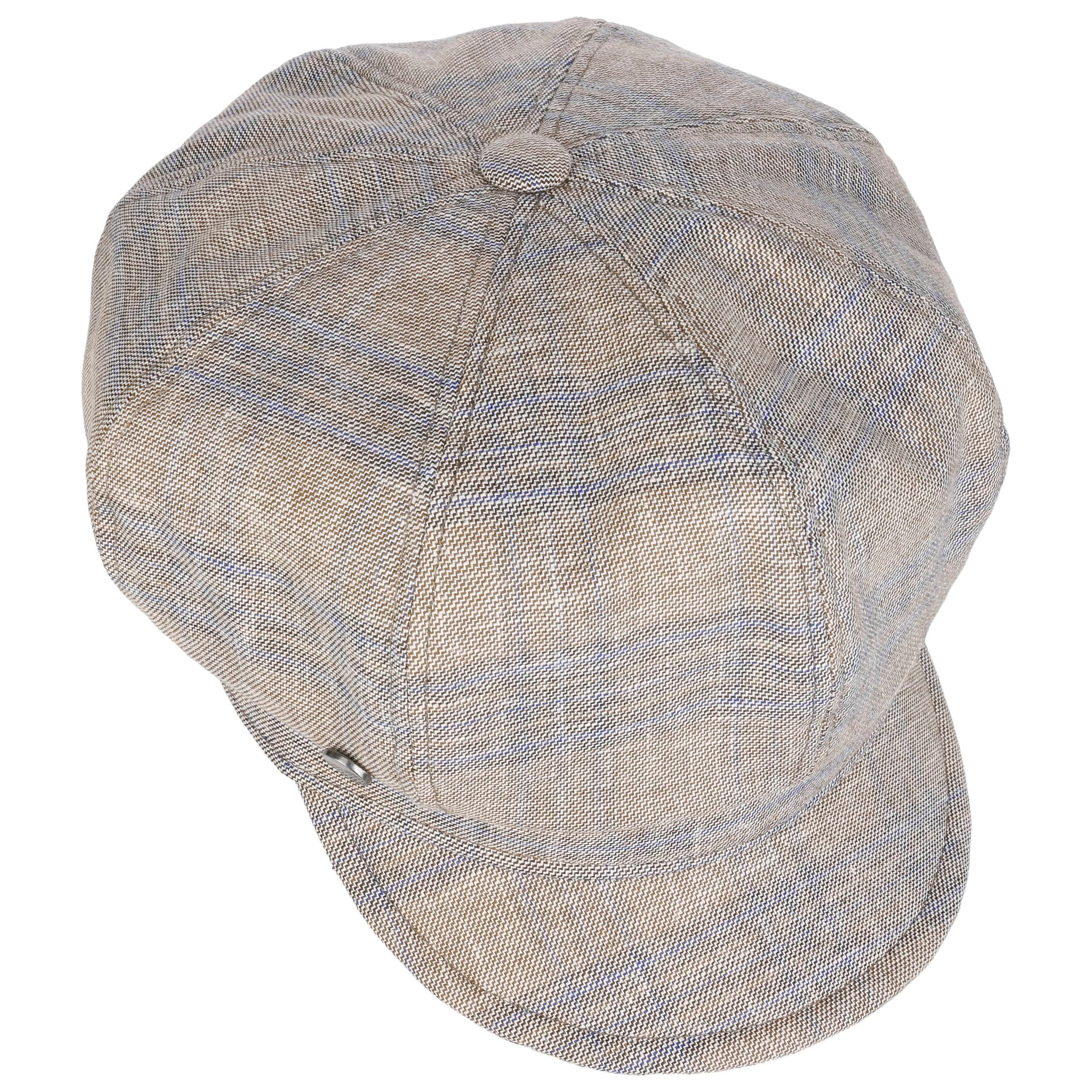 Delona Newsboy Pet by Lierys --> Hoeden, mutsen & petten online ...