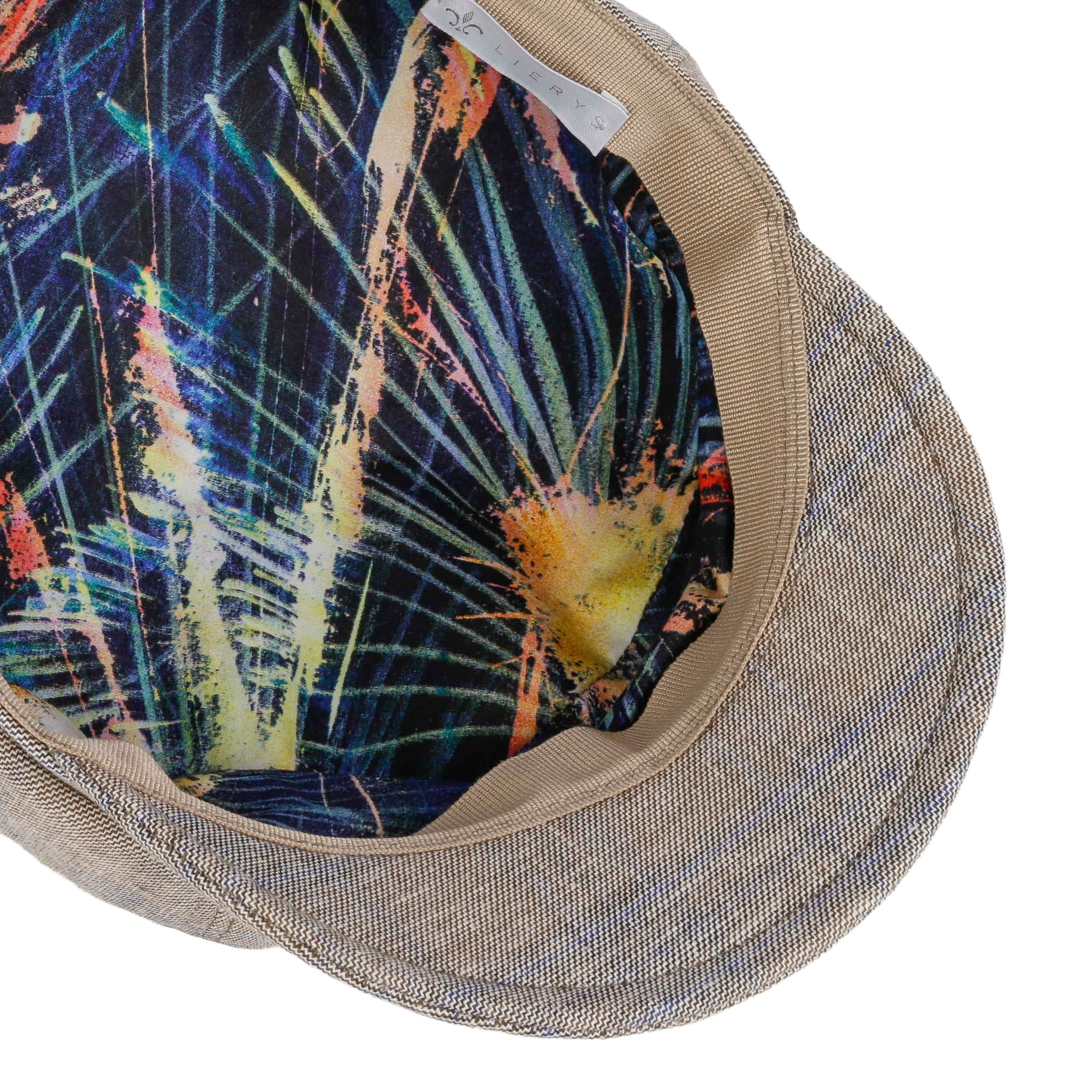 Delona Newsboy Pet by Lierys --> Hoeden, mutsen & petten online ...