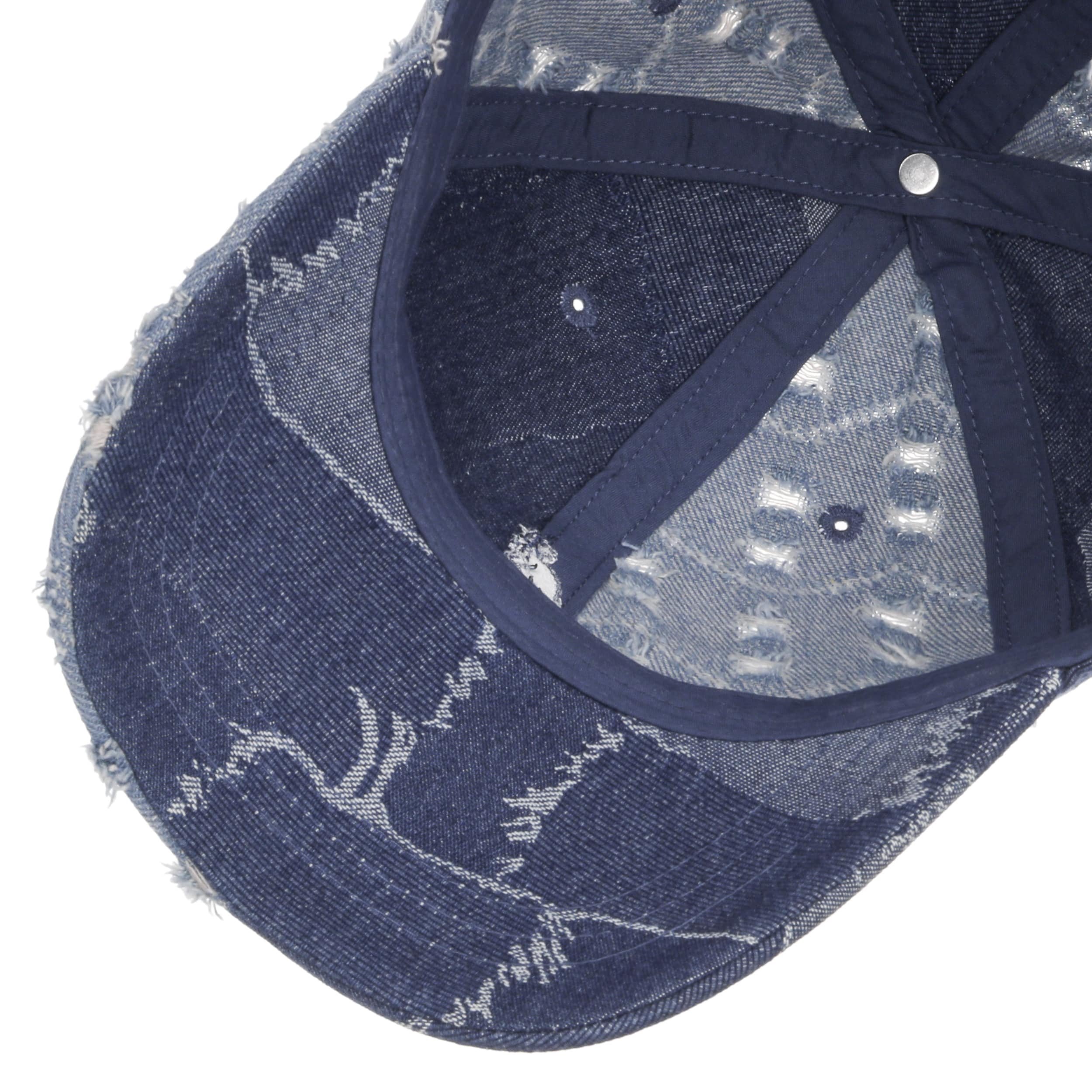 Denim Mashup Pet by Kangol - € 55,95