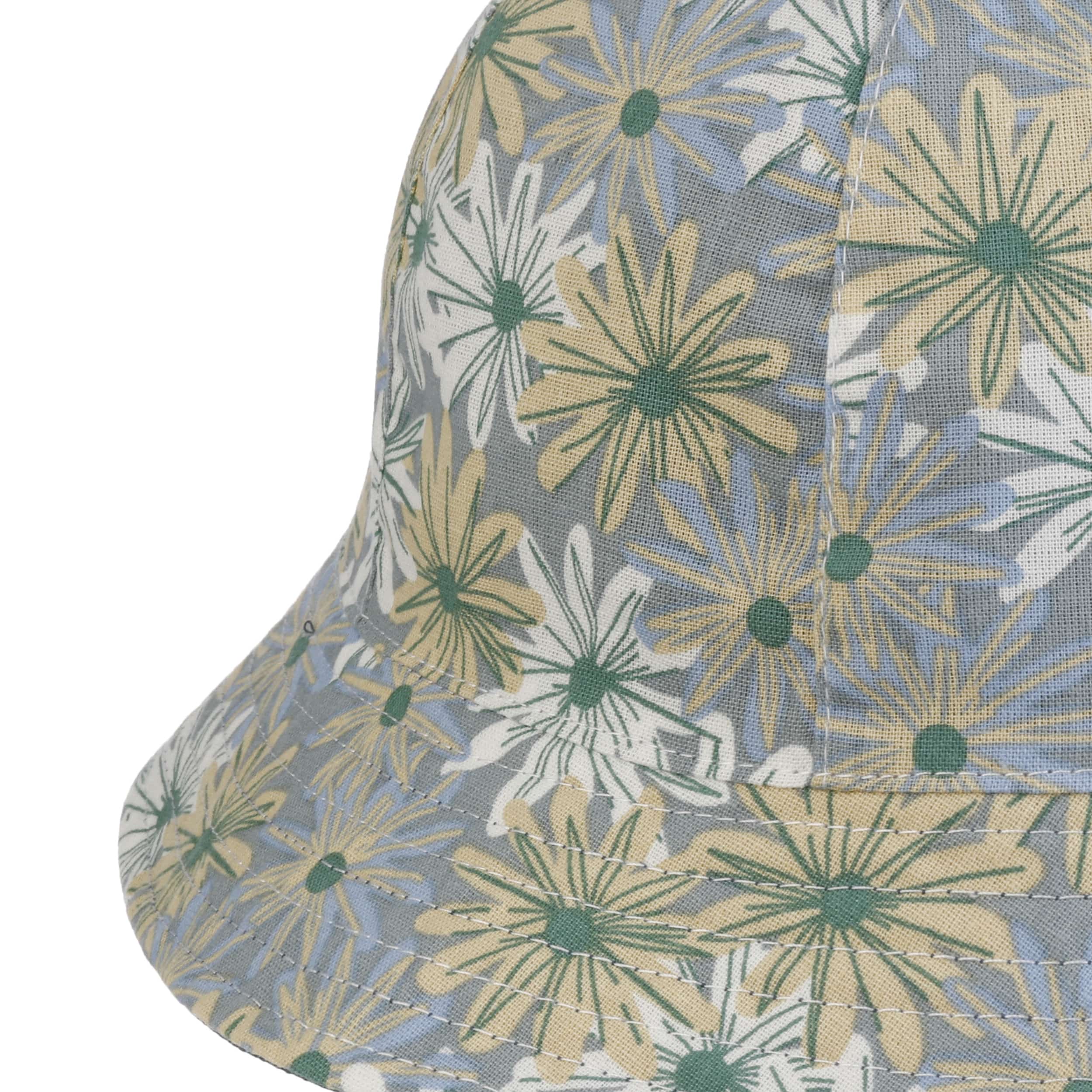 Desima Flowers Omkeerbare Hoed by Lipodo - € 19,95