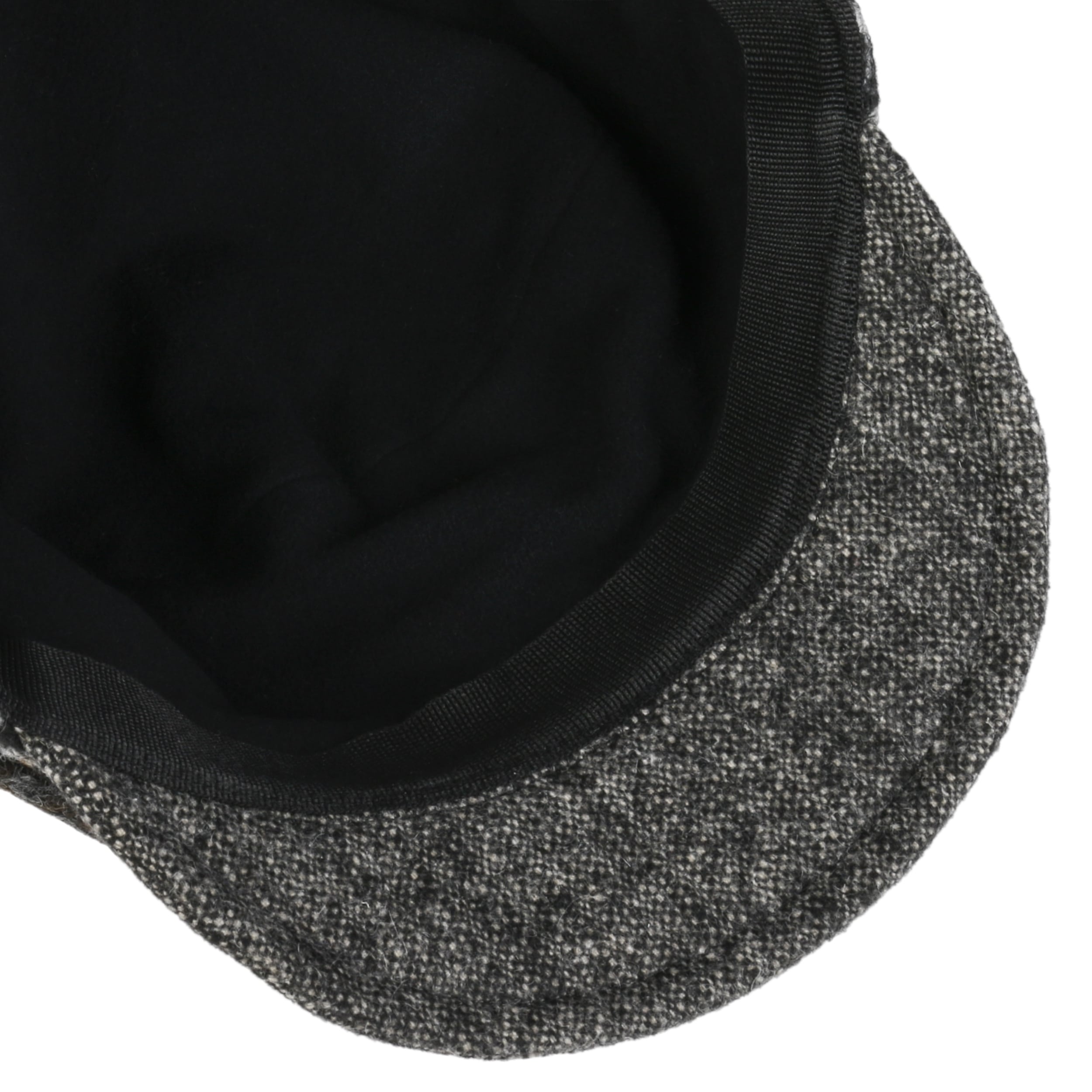 Desona Wool Newsboy Pet by Lierys - € 59,95