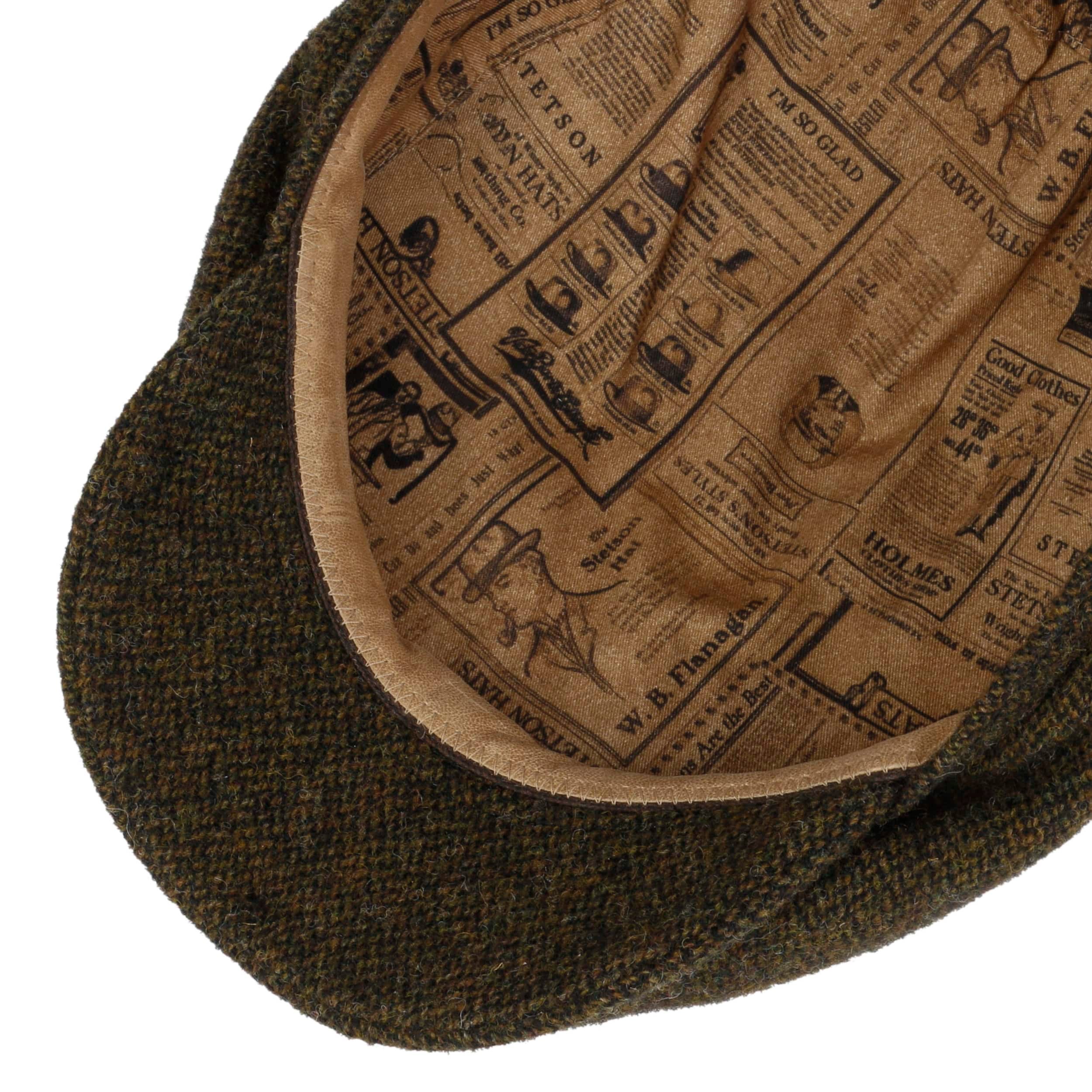 Devona Wool Pet by Stetson - € 149,00