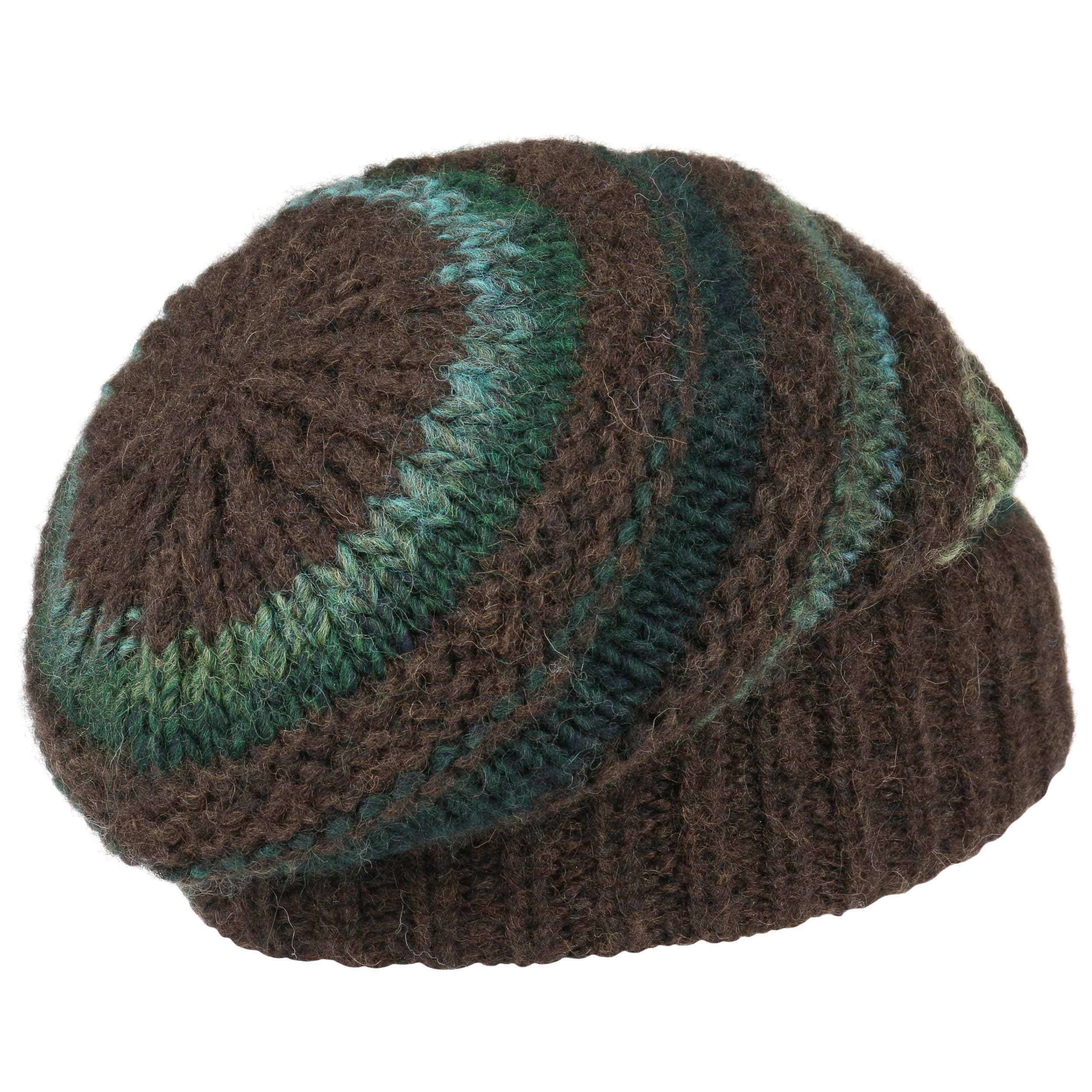 Dida Gebreide Muts by bedacht - € 49,95