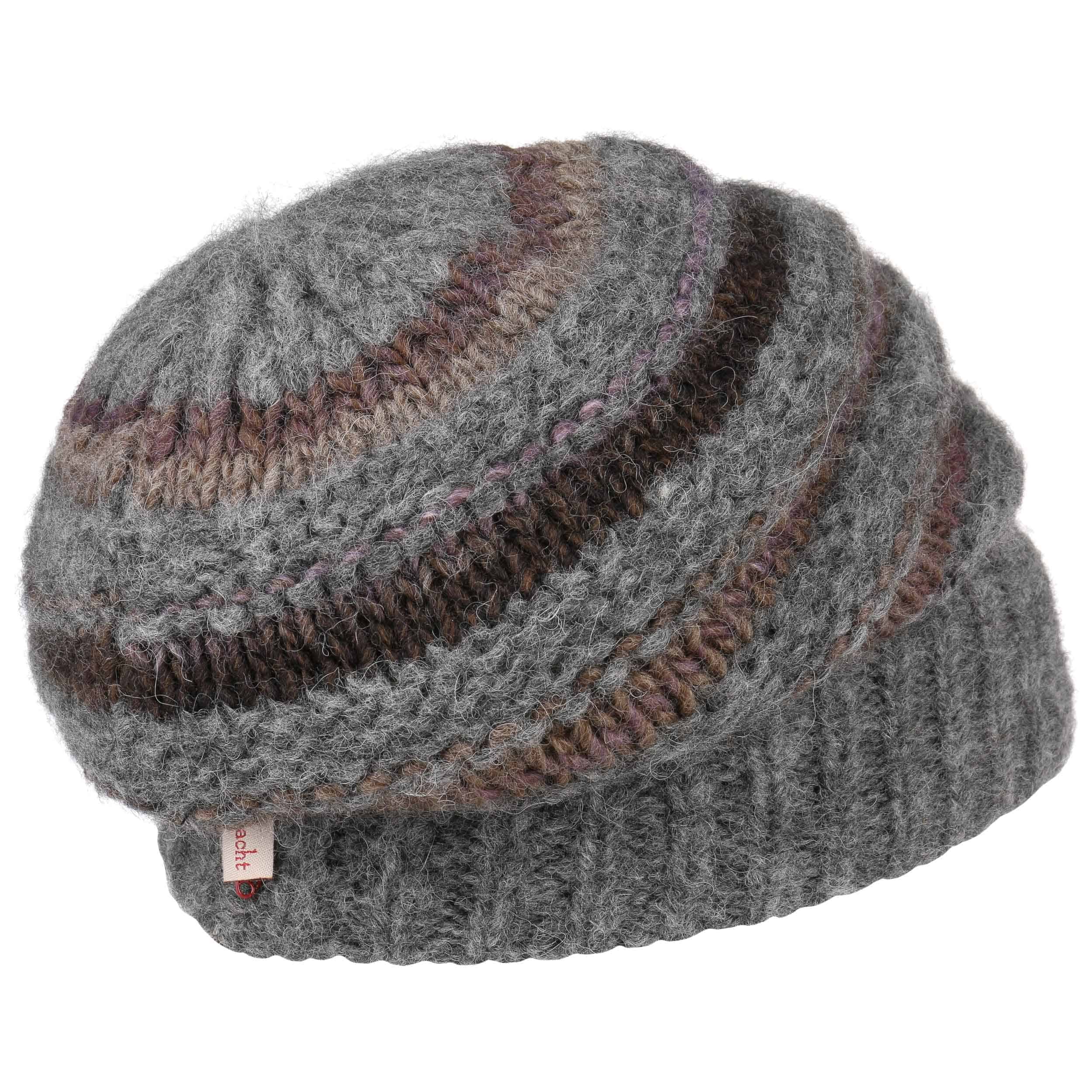 Dida Gebreide Muts by bedacht - € 49,95