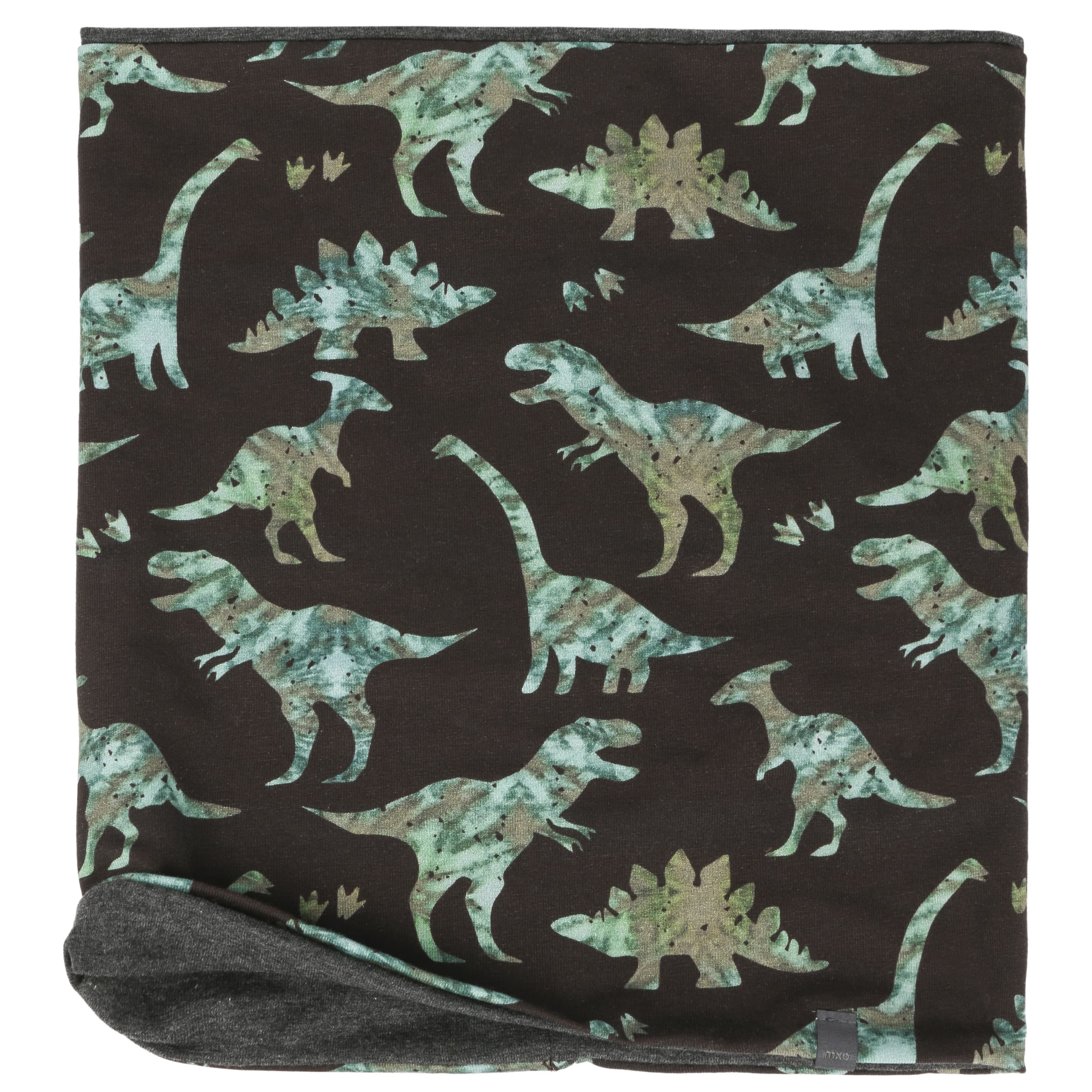 Dinoparty Omkeerbare Sjaal by maximo - € 9,99