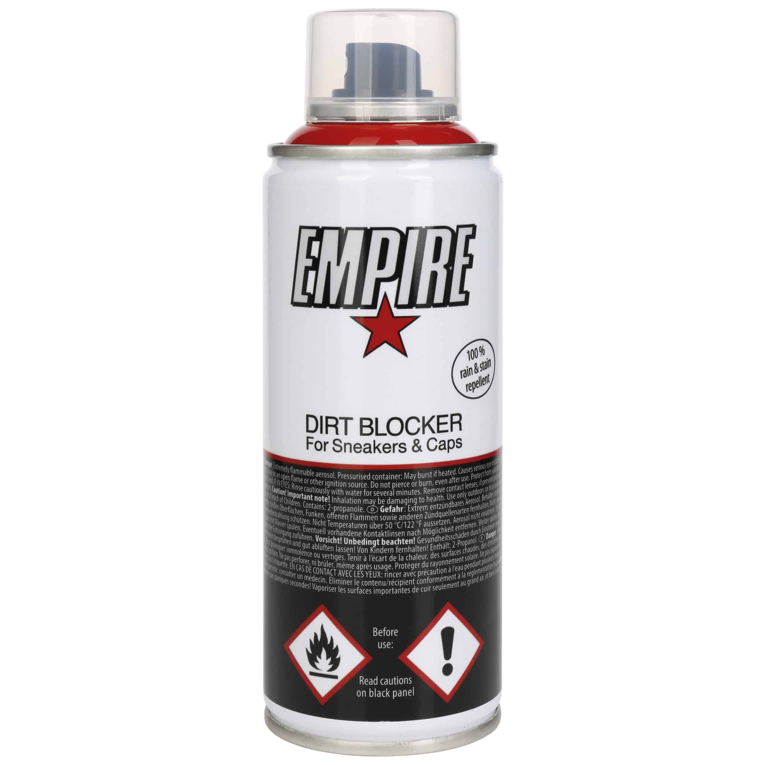Dirt Blocker Care Spray by Empire - € 9,99