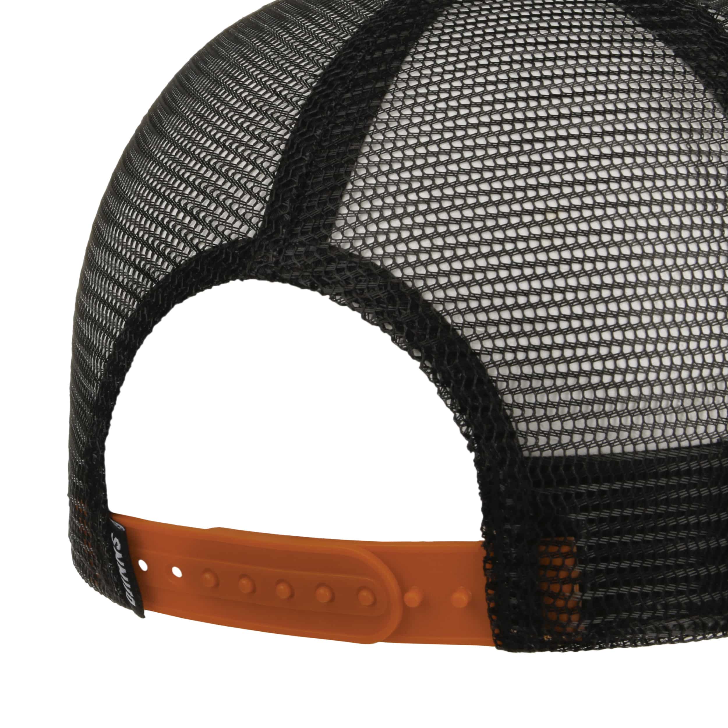 Do Nothing Club DNC Trucker Pet by Djinns - € 29,99