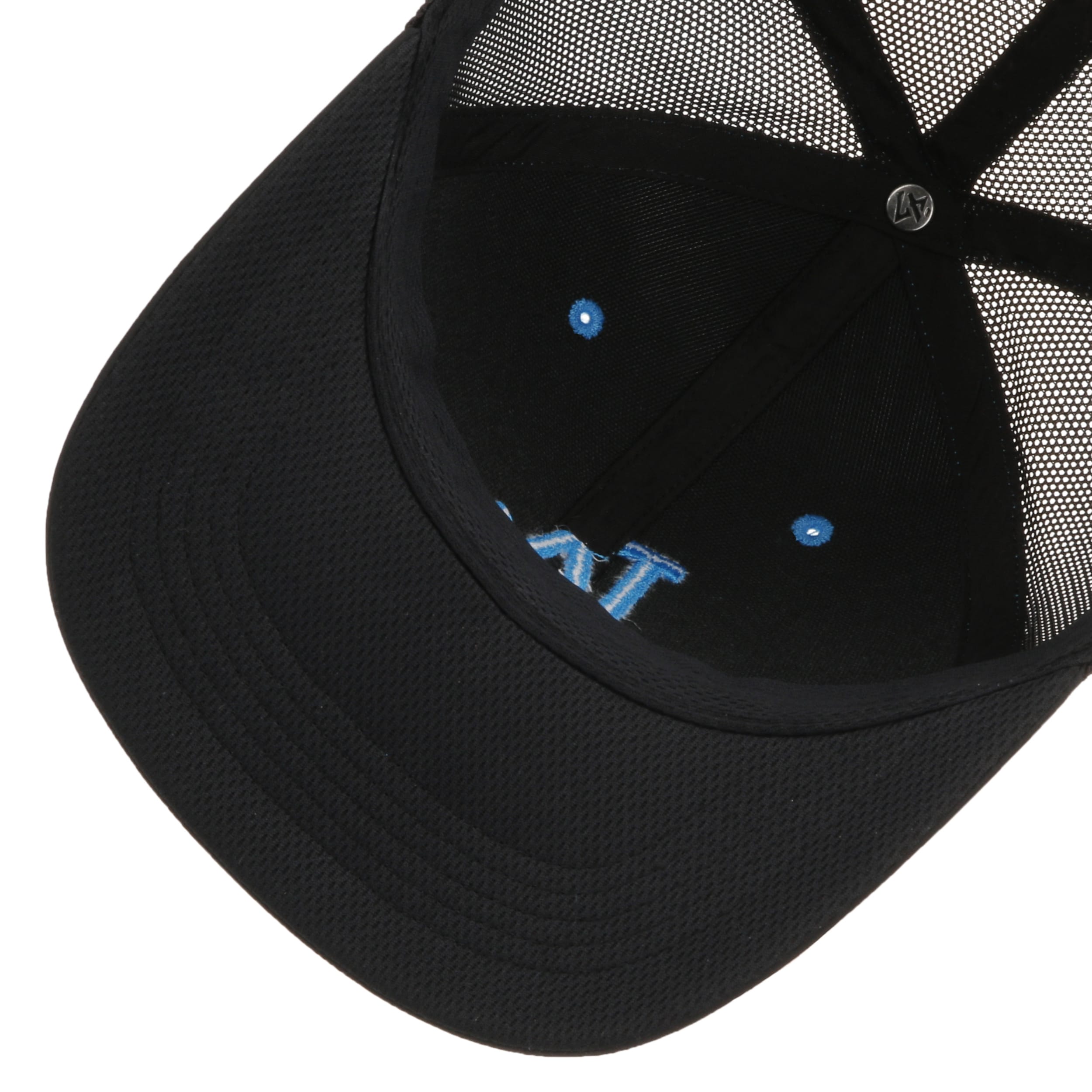 Dodgers XRAY Trucker Pet by 47 Brand - € 35,95