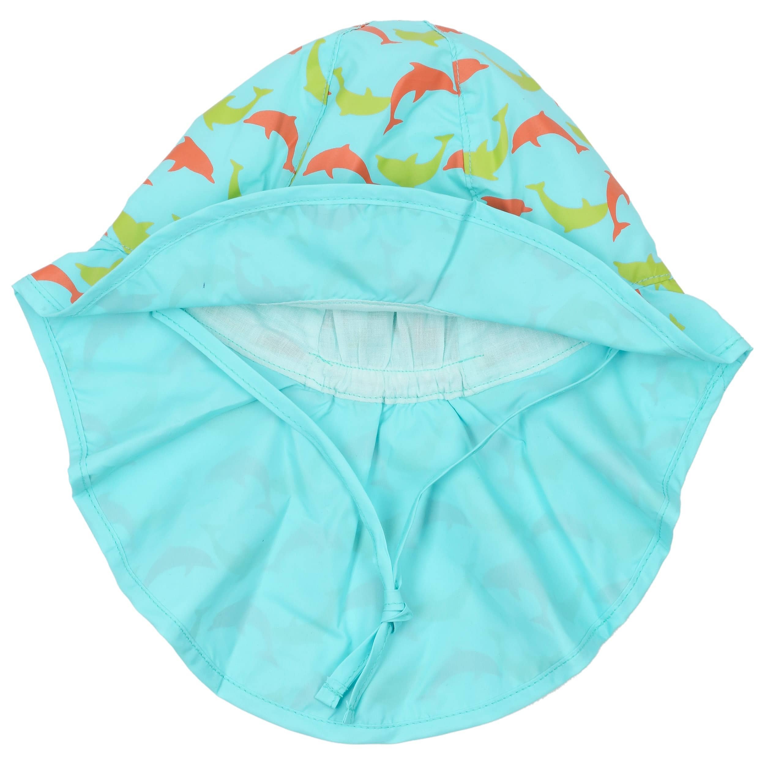 Dolphin Kids Badmuts Nekbescherming by maximo - € 19,95