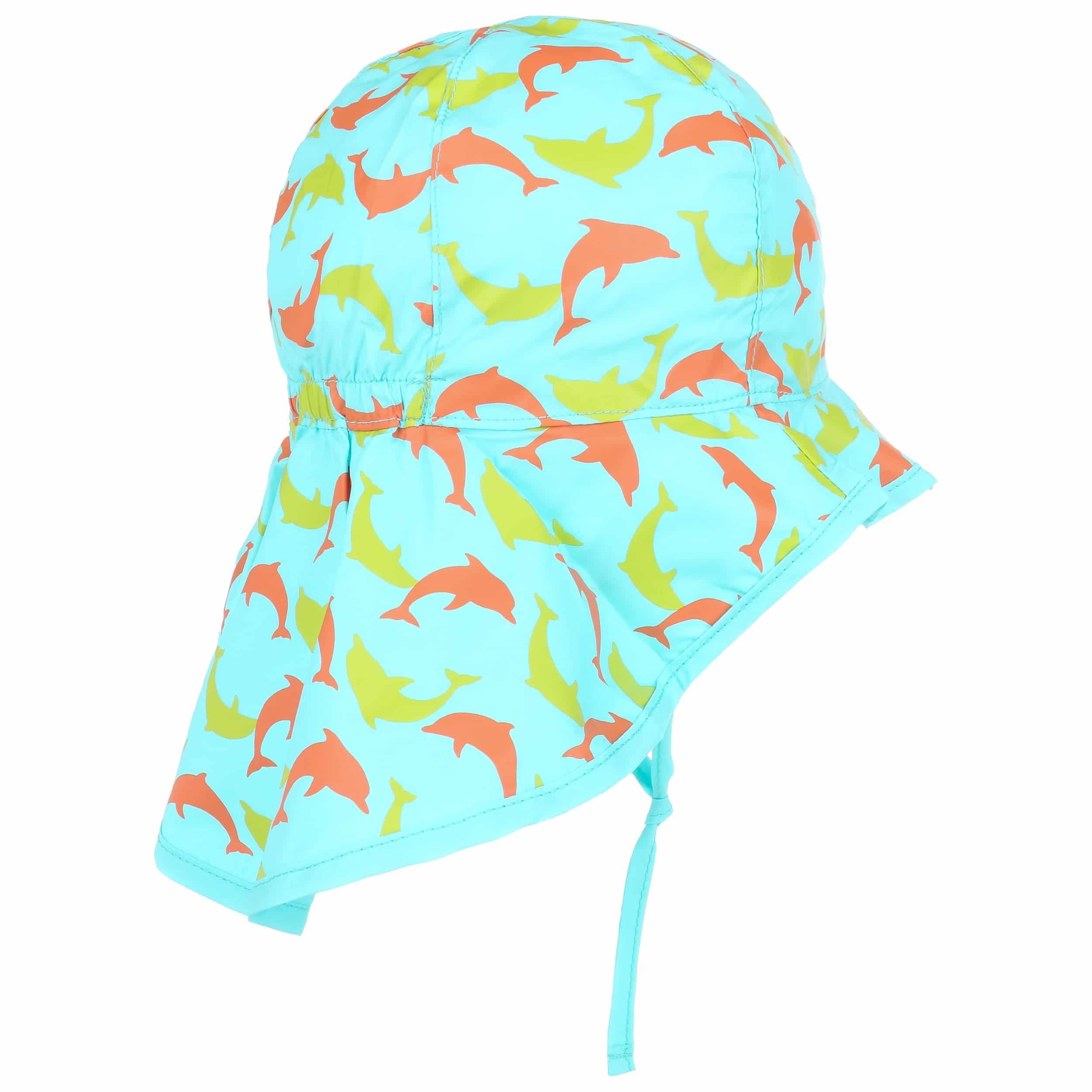 Dolphin Kids Badmuts Nekbescherming by maximo - € 19,95