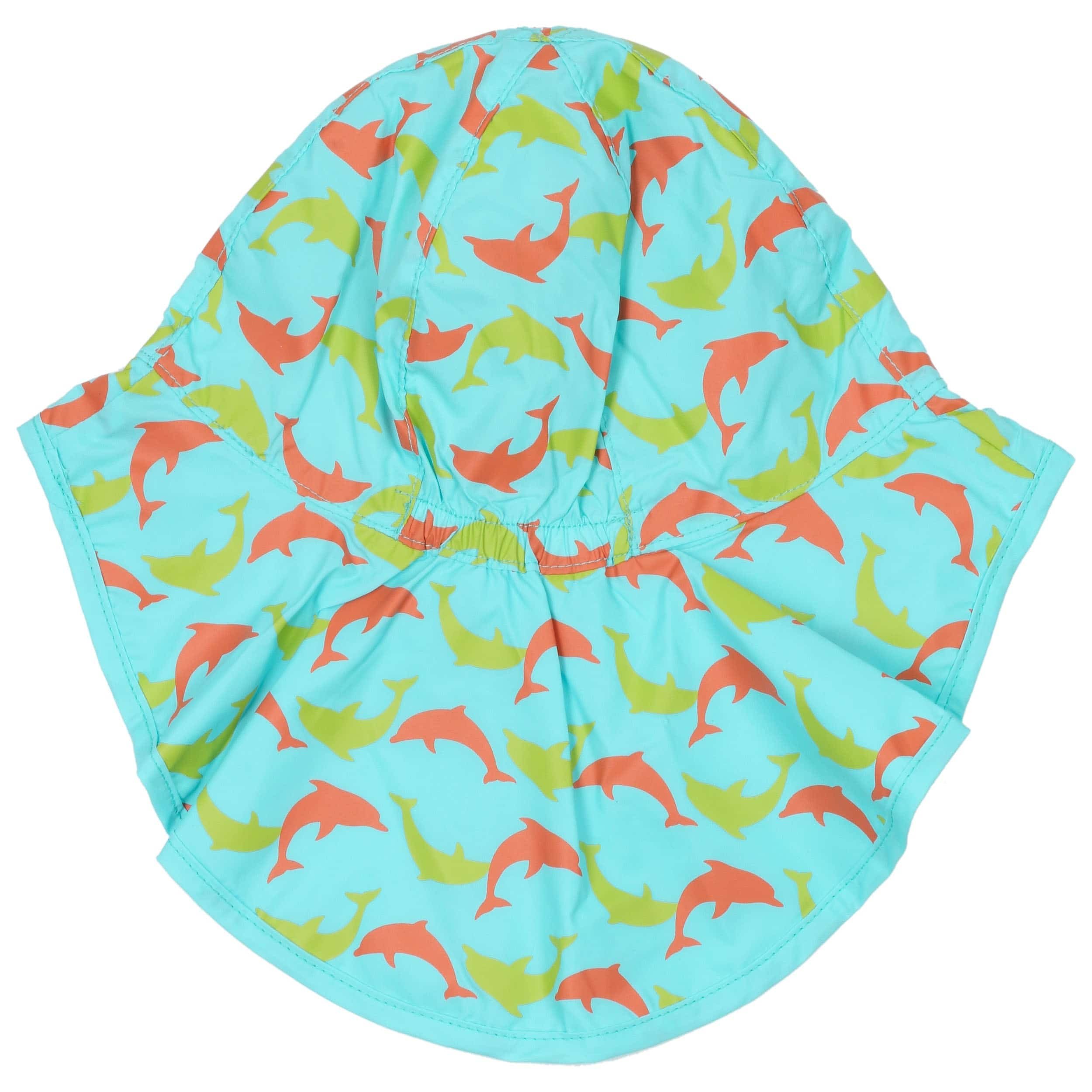 Dolphin Kids Badmuts Nekbescherming by maximo - € 19,95