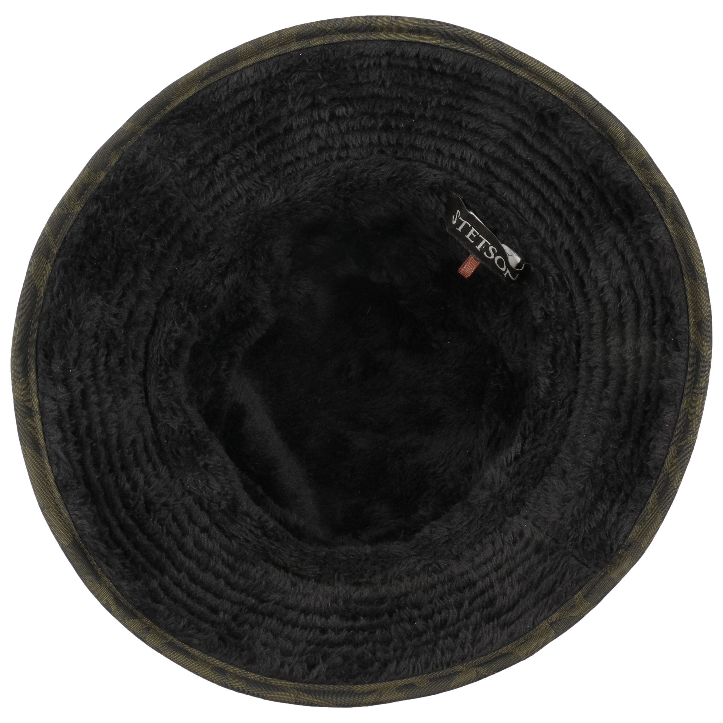 Double Sided Bucket Omkeerbare Hoed by Stetson --> Hoeden, mutsen ...
