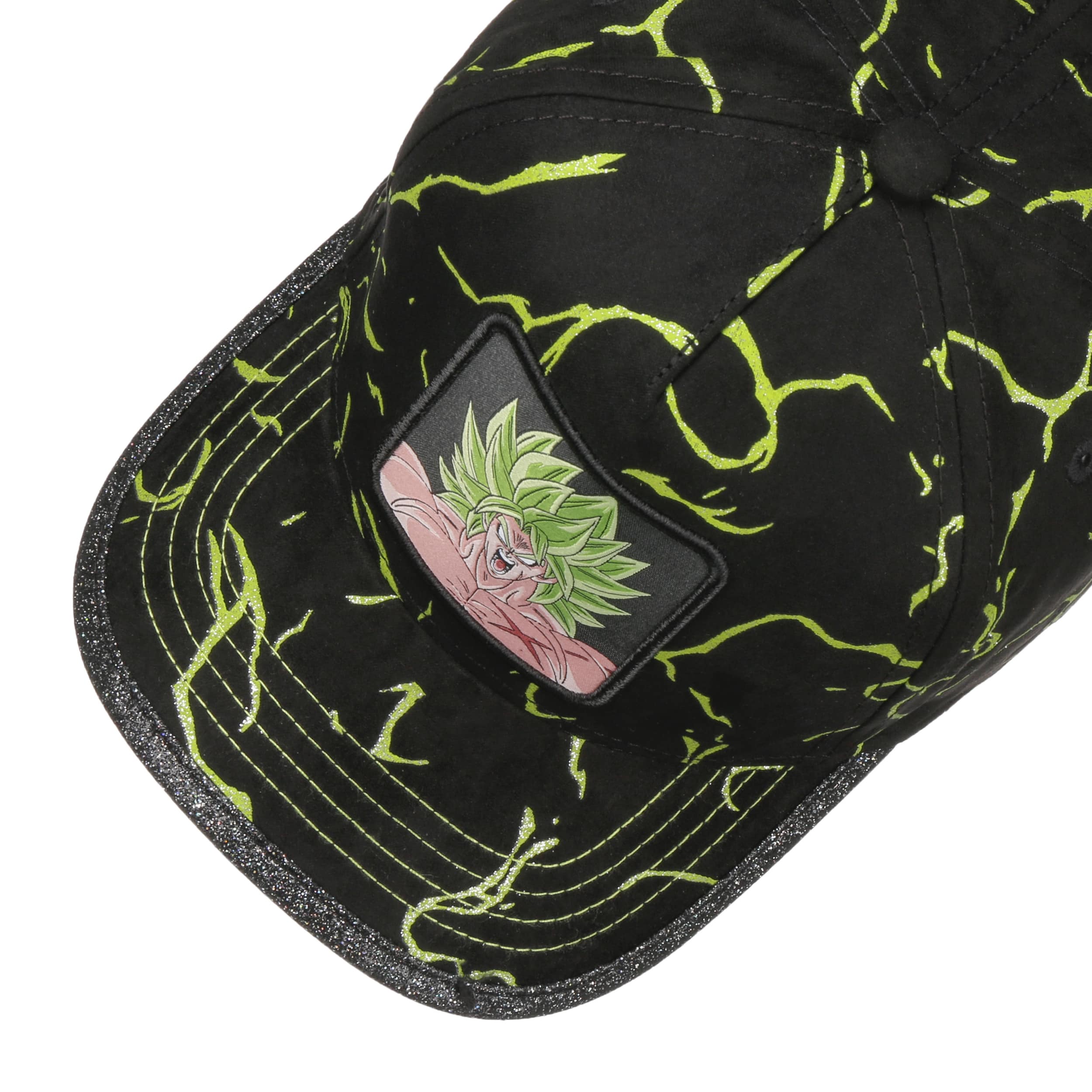 Dragon Ball Broly Pet by Capslab - € 32,90