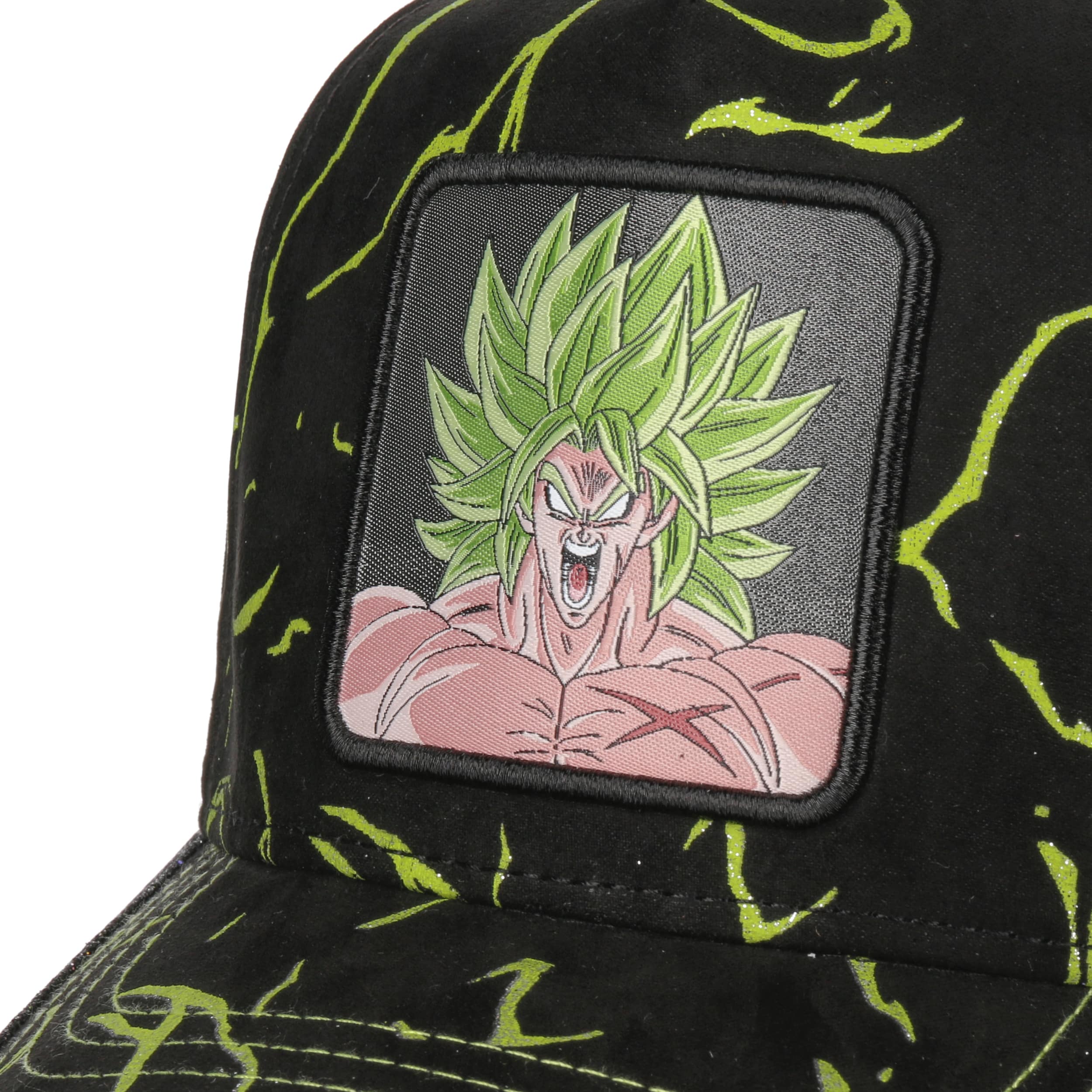 Dragon Ball Broly Pet by Capslab - € 32,90