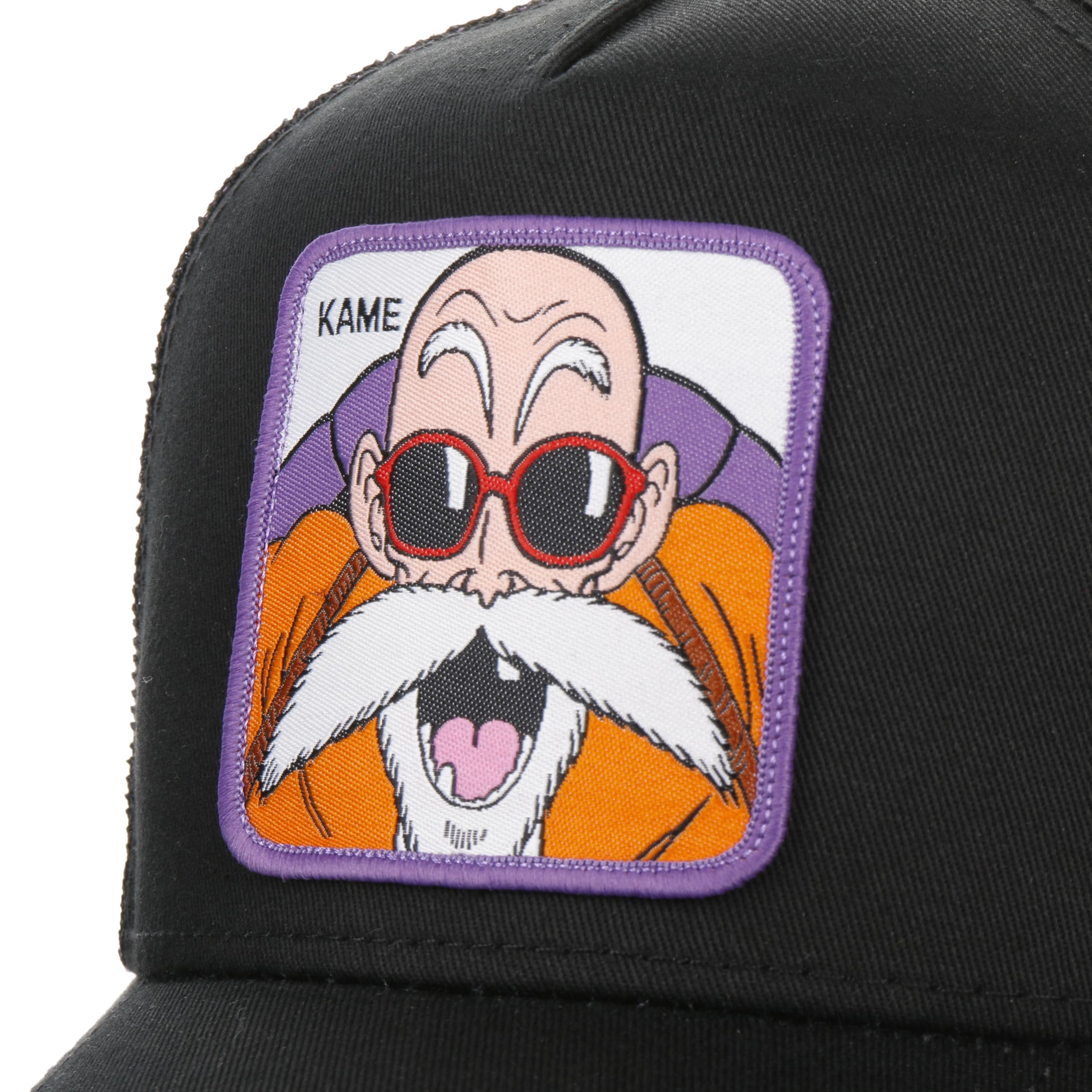 Dragon Ball Muten Roshi II Trucker Pet by Capslab - € 34,90