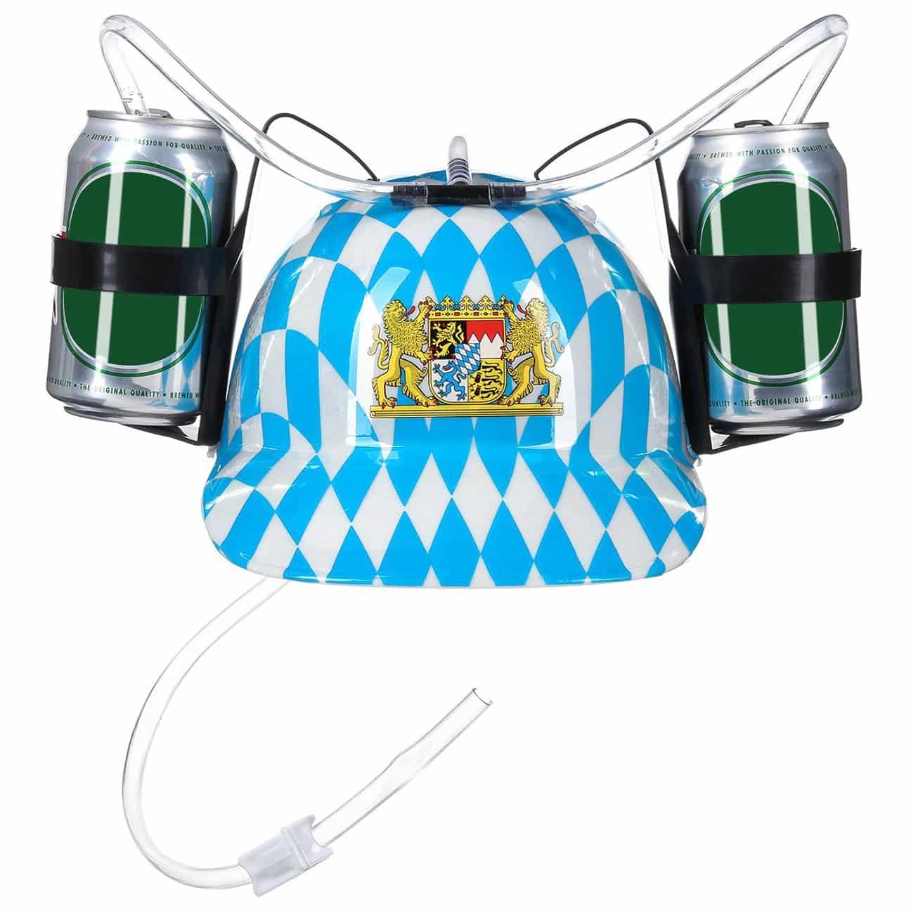 Drinkhelm Beieren - € 19,95