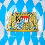 Drinkhelm Beieren - € 19,95