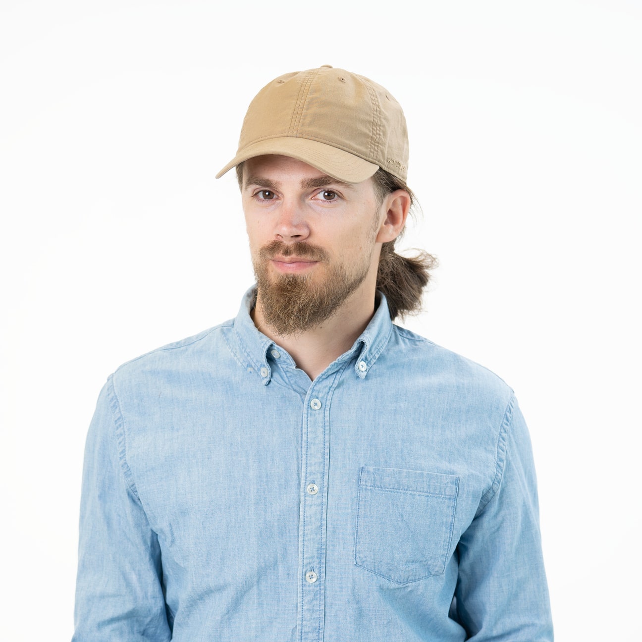 Ducor Sun Guard Fullcap by Stetson - € 49,00