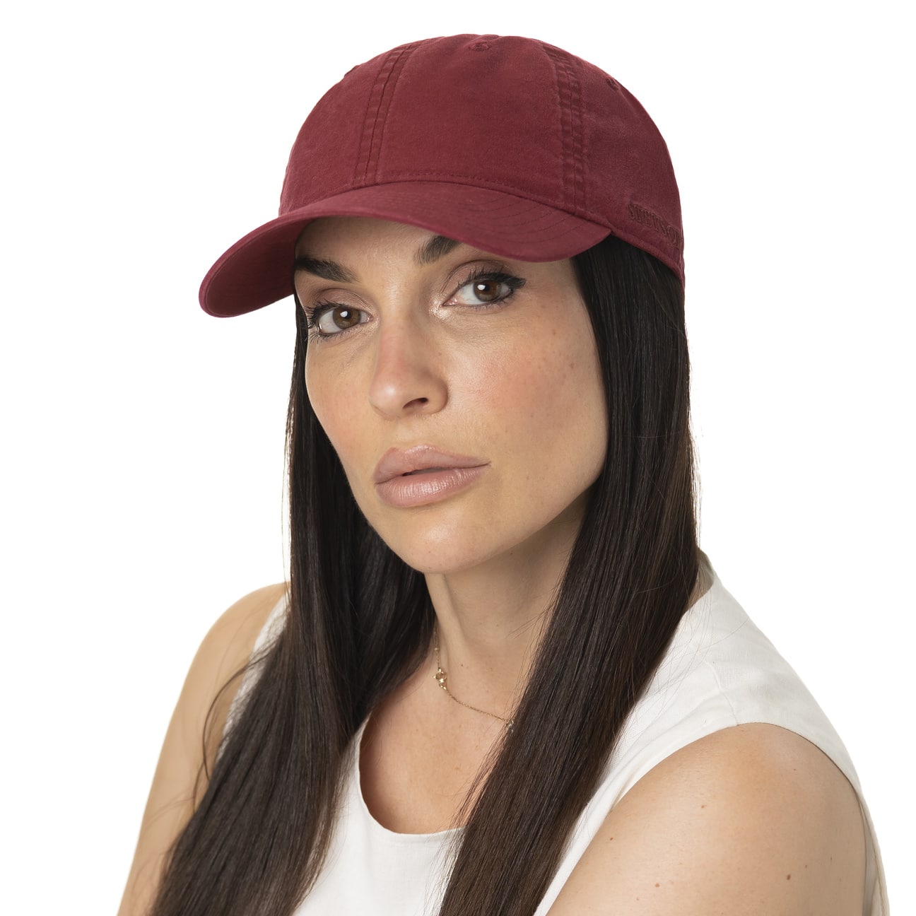 Ducor Sun Guard Fullcap by Stetson - € 49,00