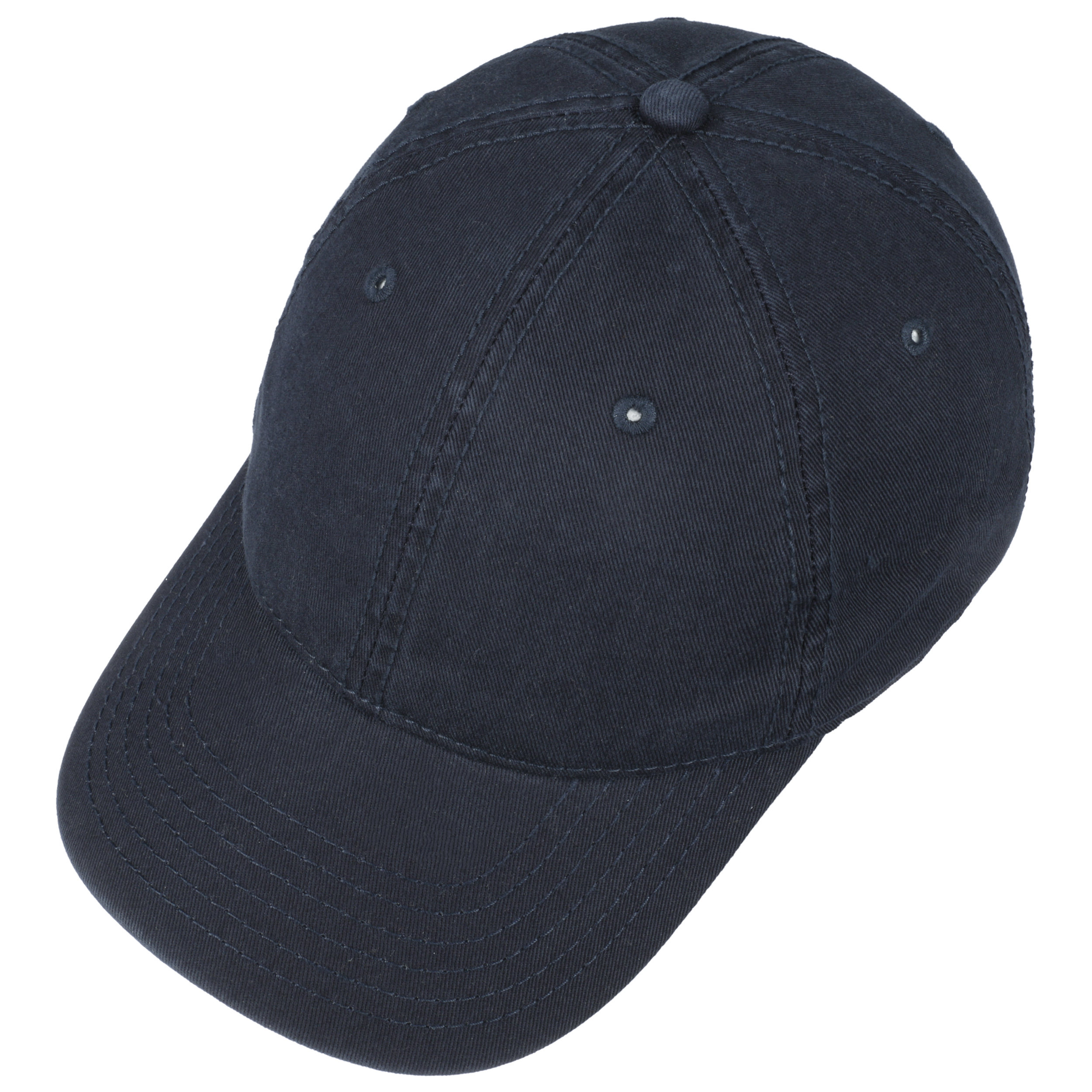 Dynamic Cotton Baseball Cap - € 12,95